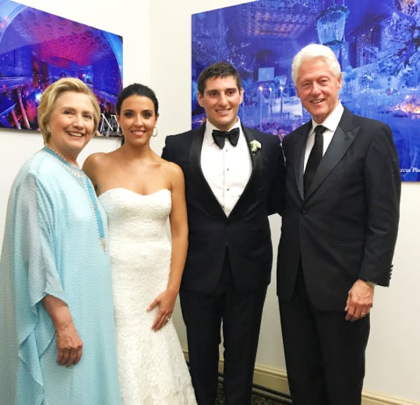 Hold Everything, Laila Gohar Just Set a New Standard for Summer ...