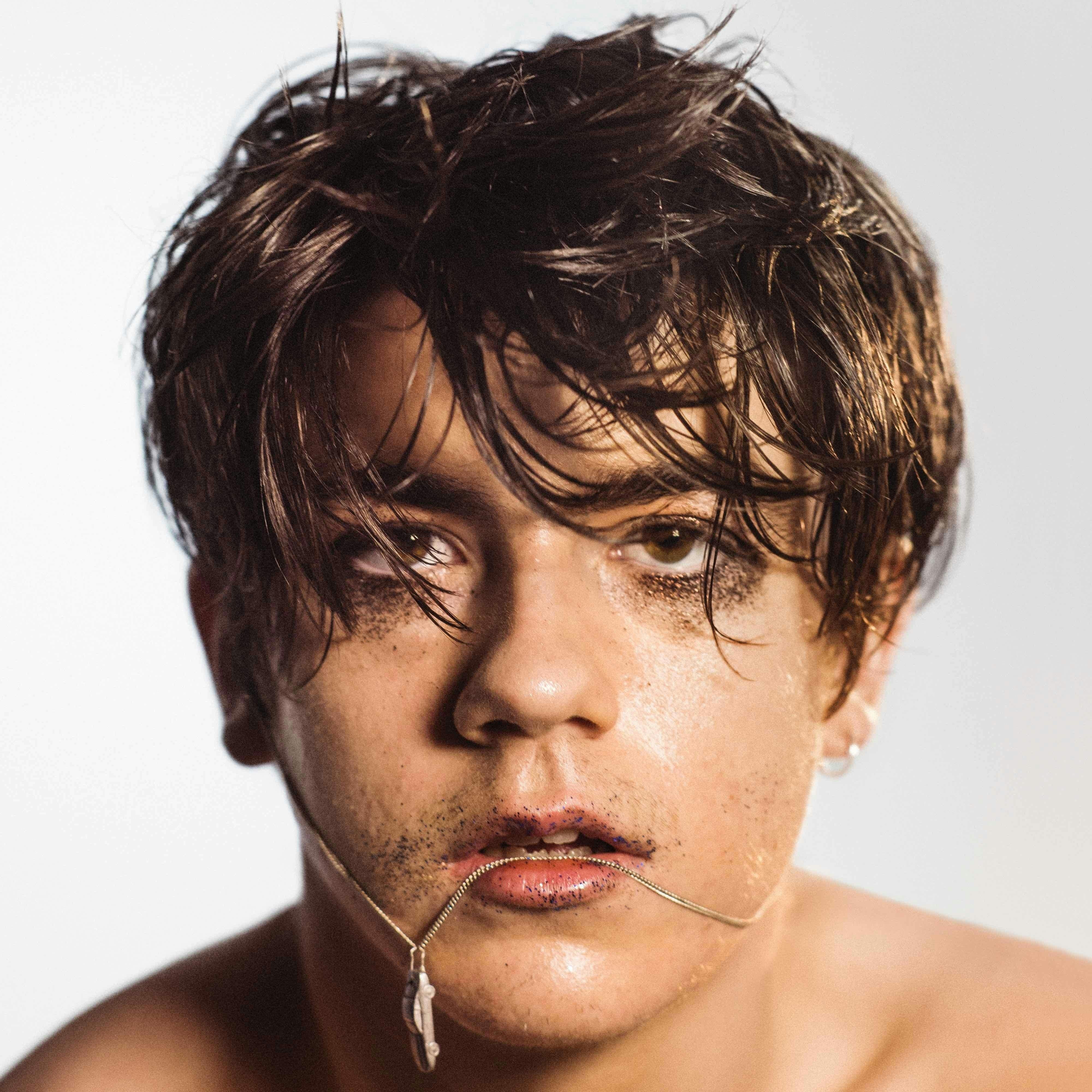 18-Year-Old Brit Declan McKenna Is Not the Voice of His Generation (Yet ...