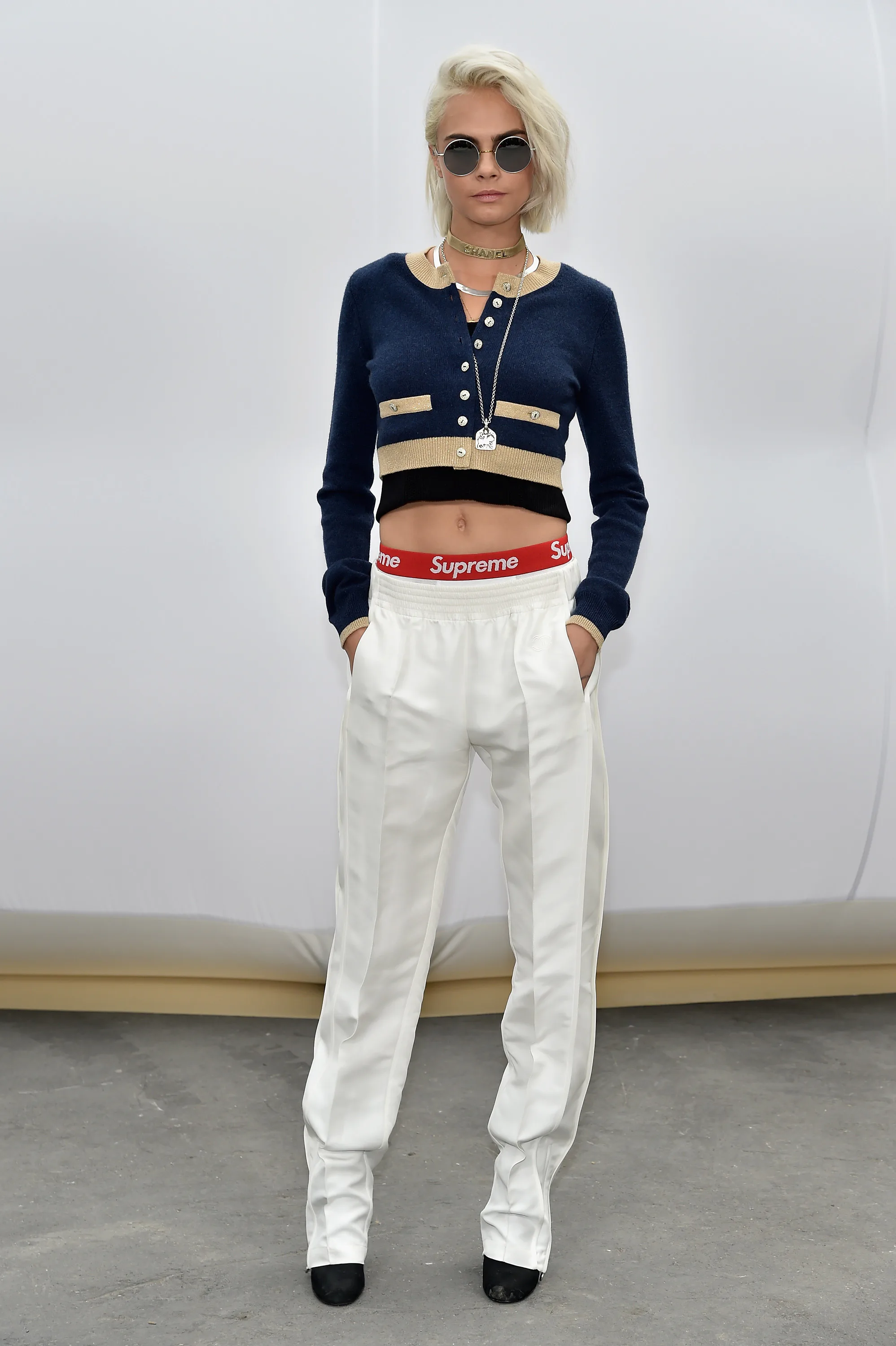 Cara Delevingne’s Best Red Carpet Looks Show a Super Model Finding Herself