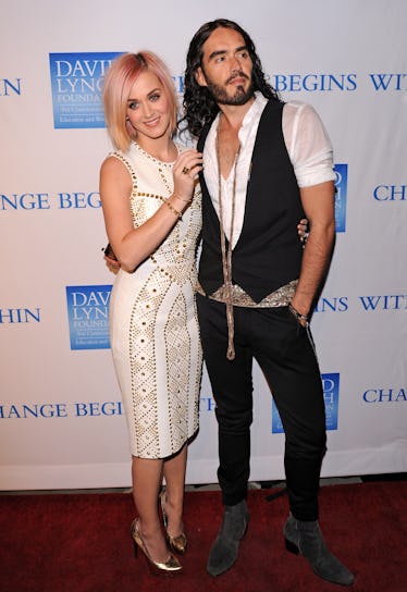 A Photographic Guide to Everyone Katy Perry Has Dated