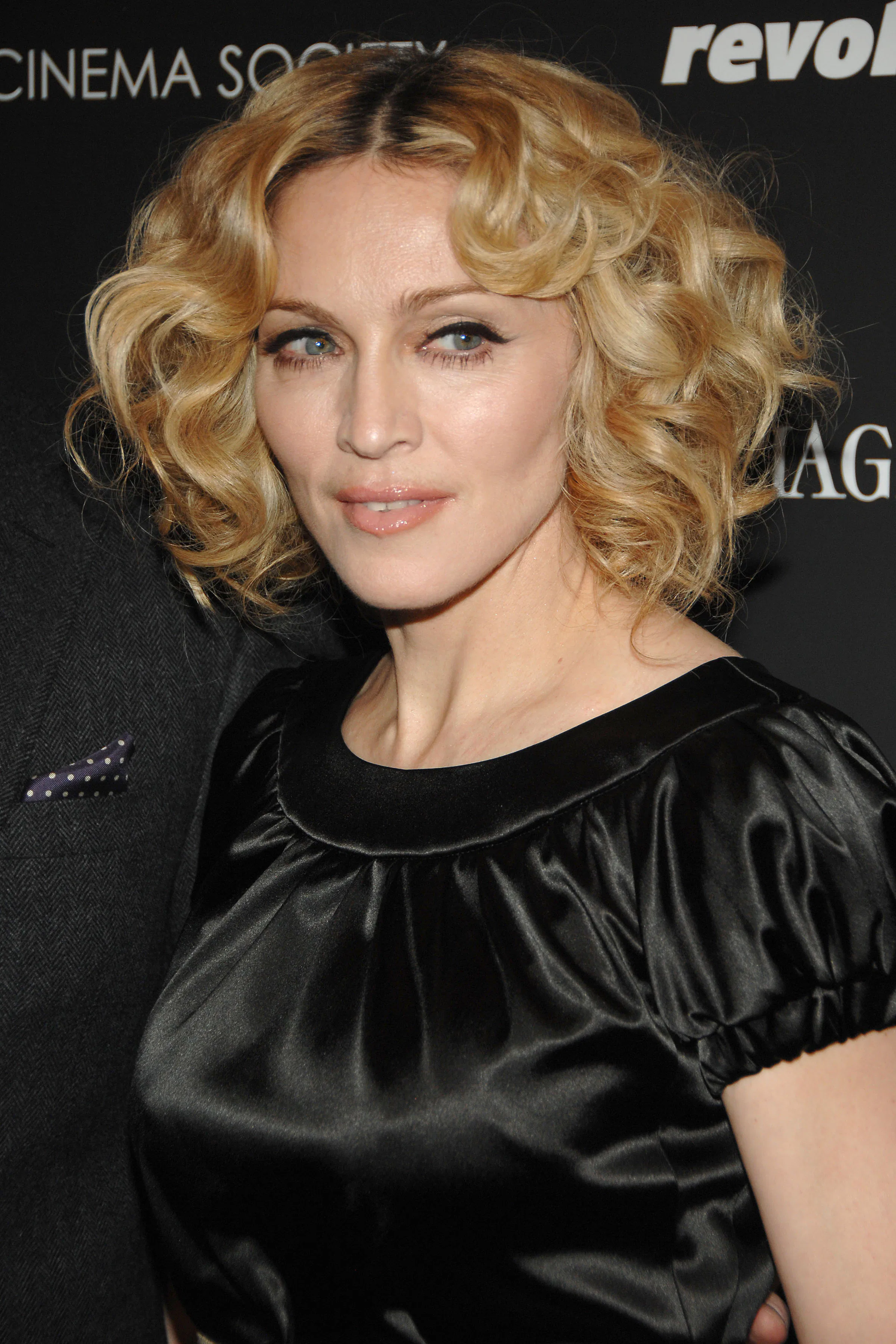 Celebrating Madonna’s 25 Most Iconic Red Carpet Hair Moments
