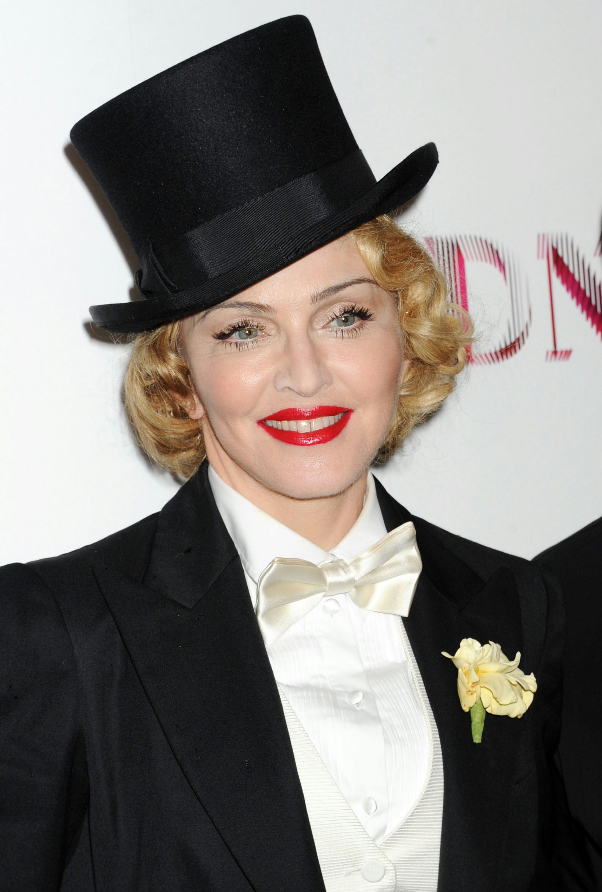 Madonna’s Dermatologist Tells All About the Pop Star’s Skincare Line MDNA