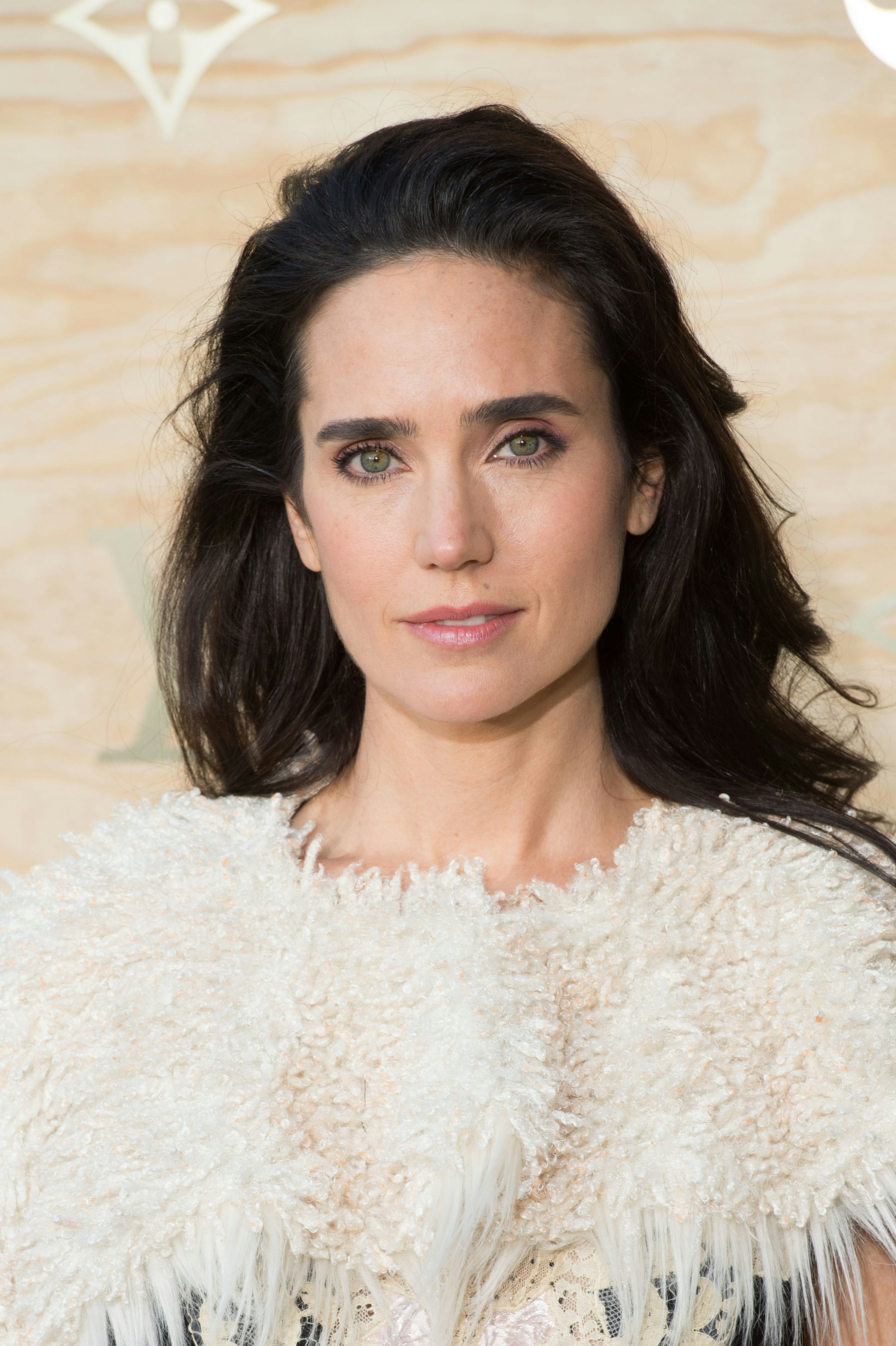 The Ultimate Guide to Enviable Celebrity Eyebrows, from Cara Delevingne ...