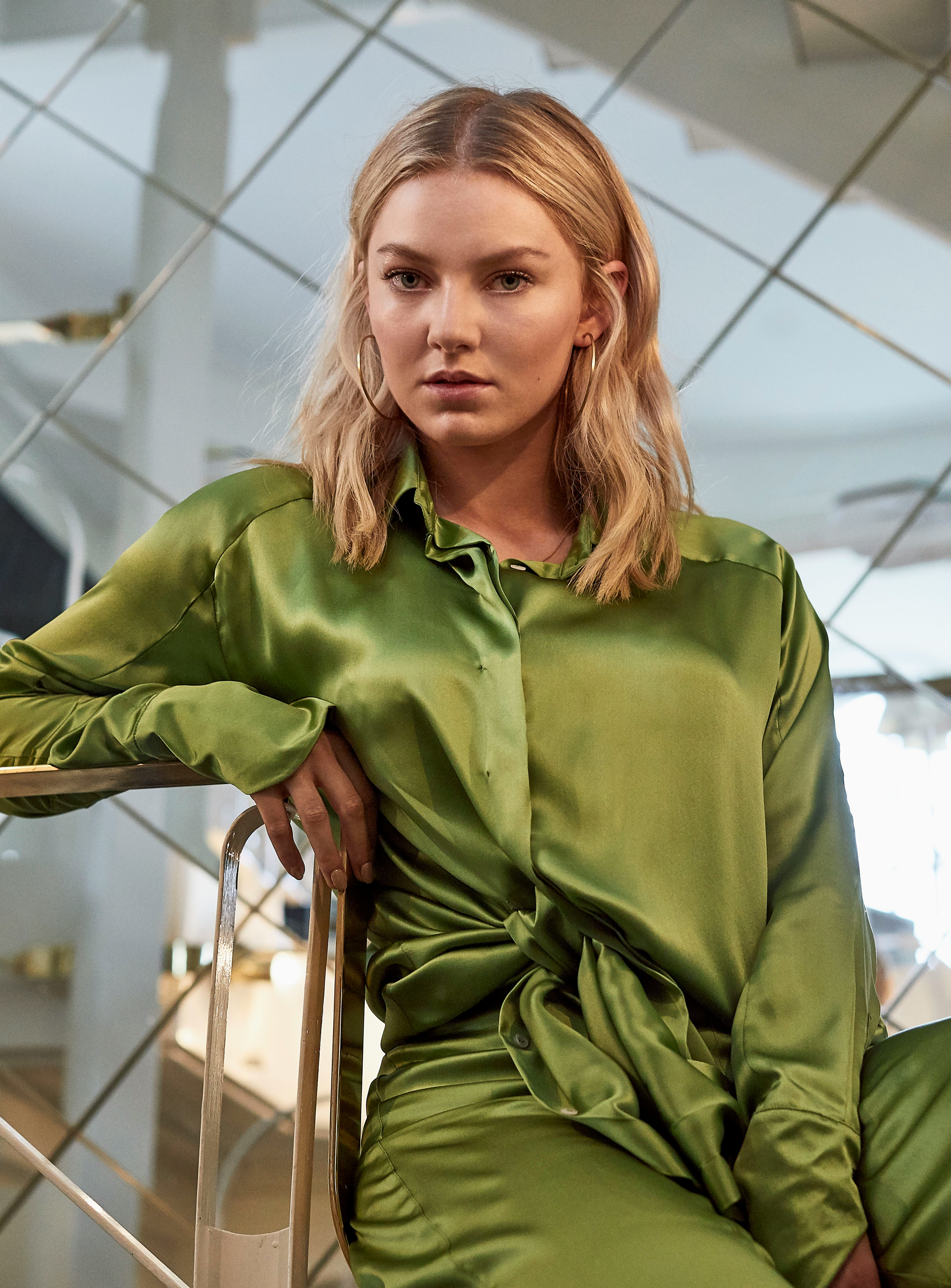 Meet Astrid S, Norway’s Answer to Katy Perry—And Music’s Next Pop Princess