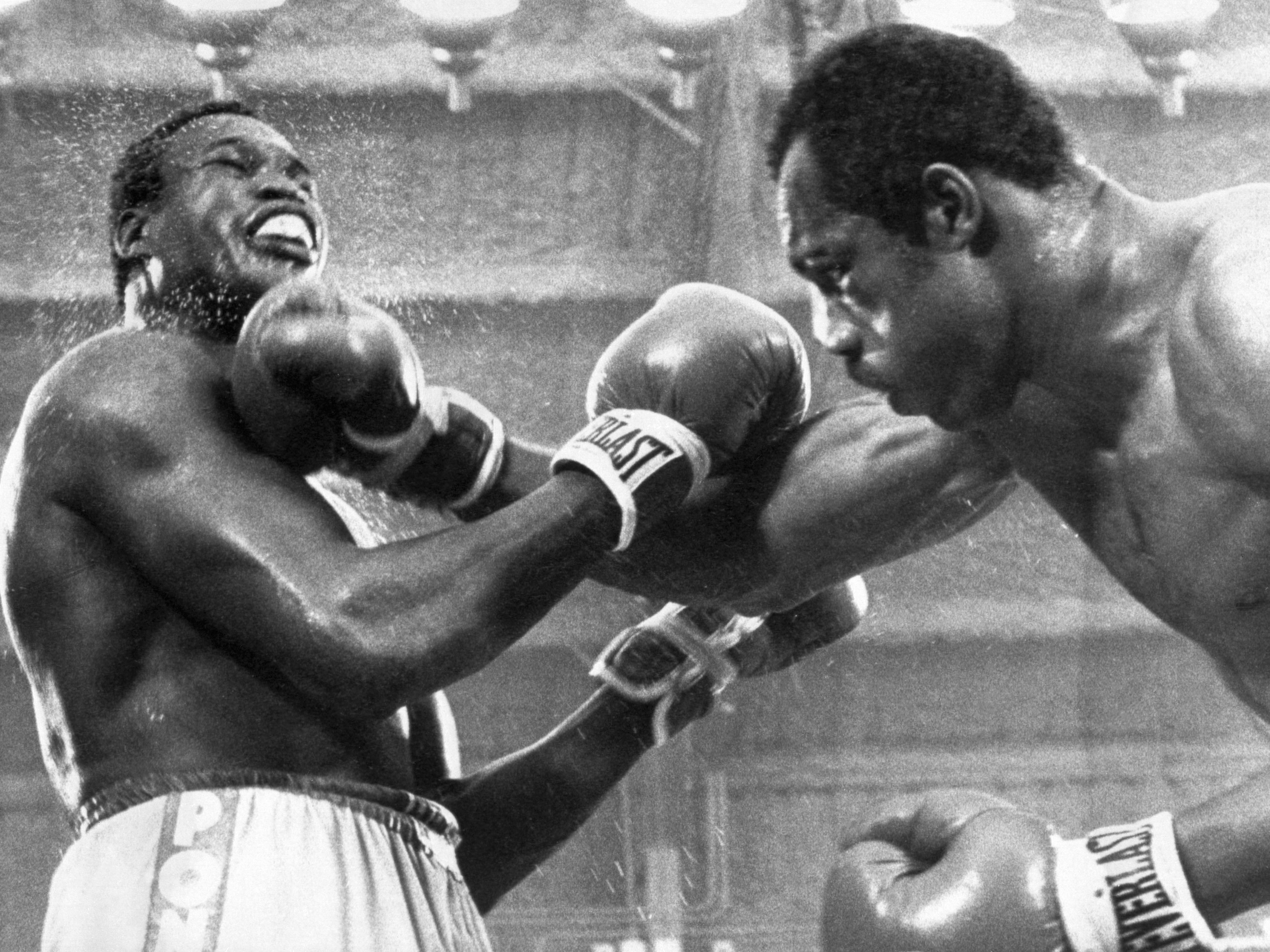 Why Photographers Have Always Loved Boxing