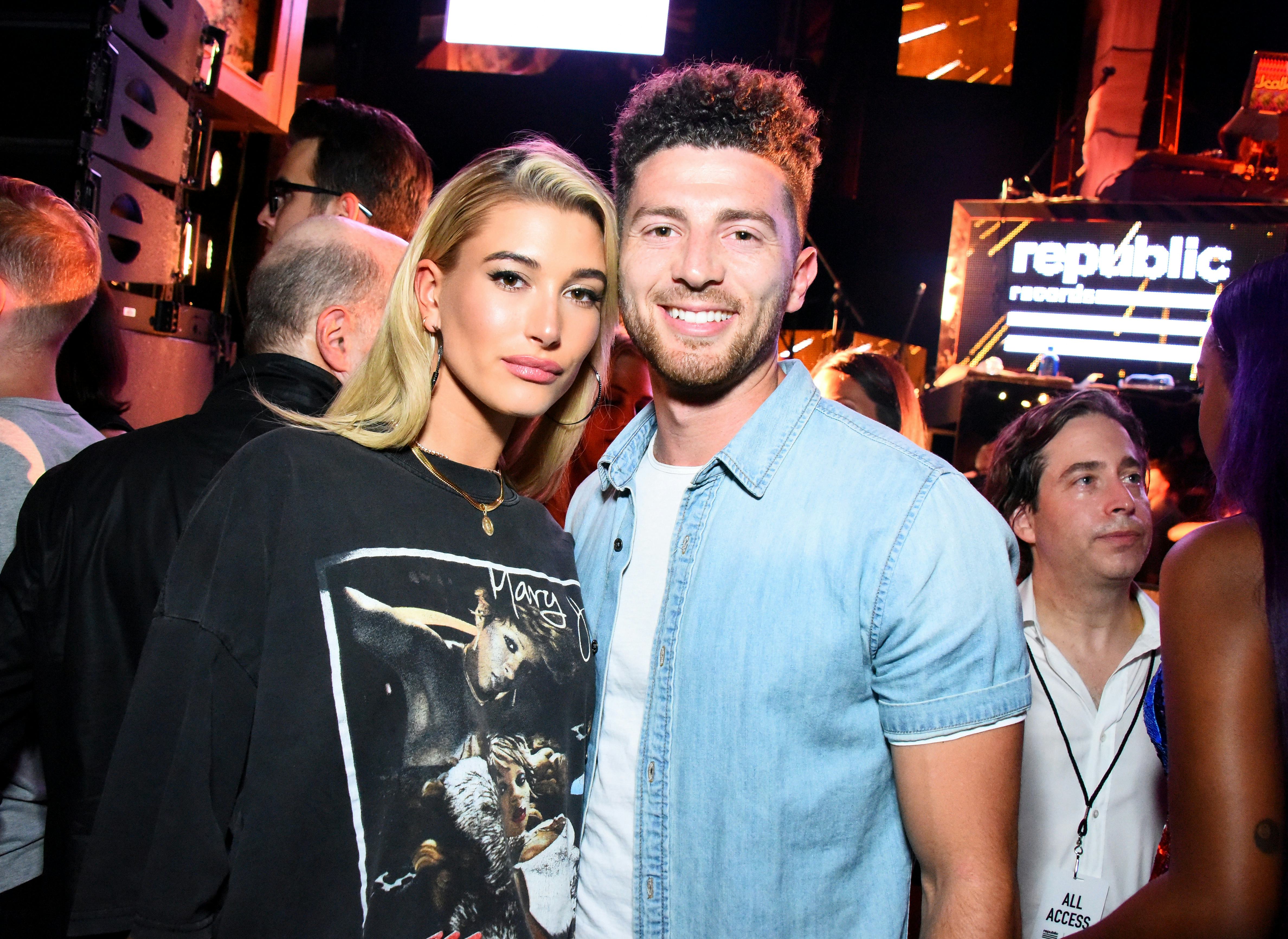 MTV VMAs 2017: See What Everyone Wore to the After Parties