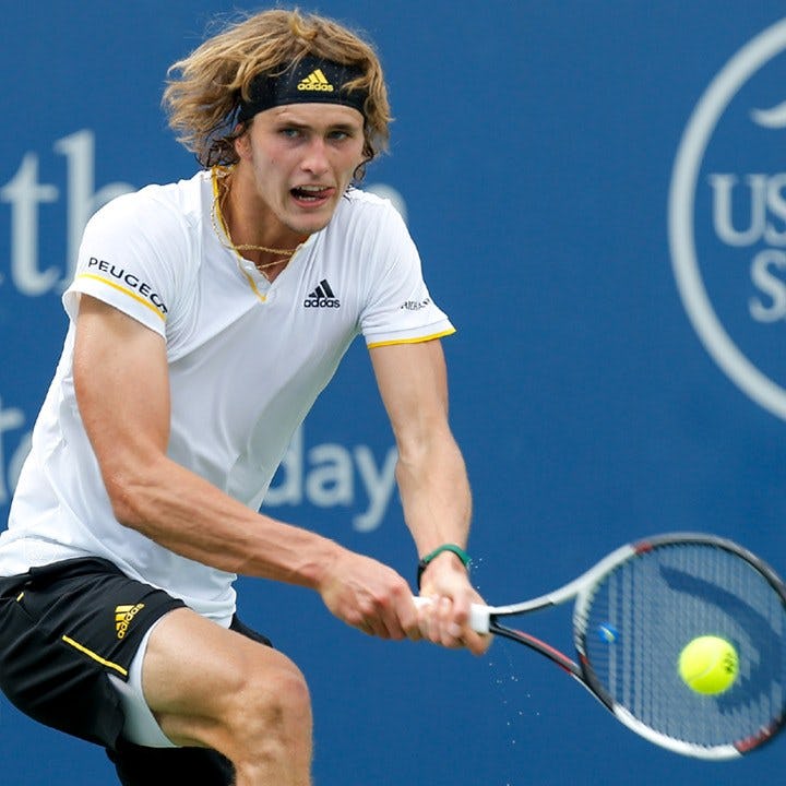 U.S. Open 2017: The Essential Guide to This Year’s 8 Must Know Players