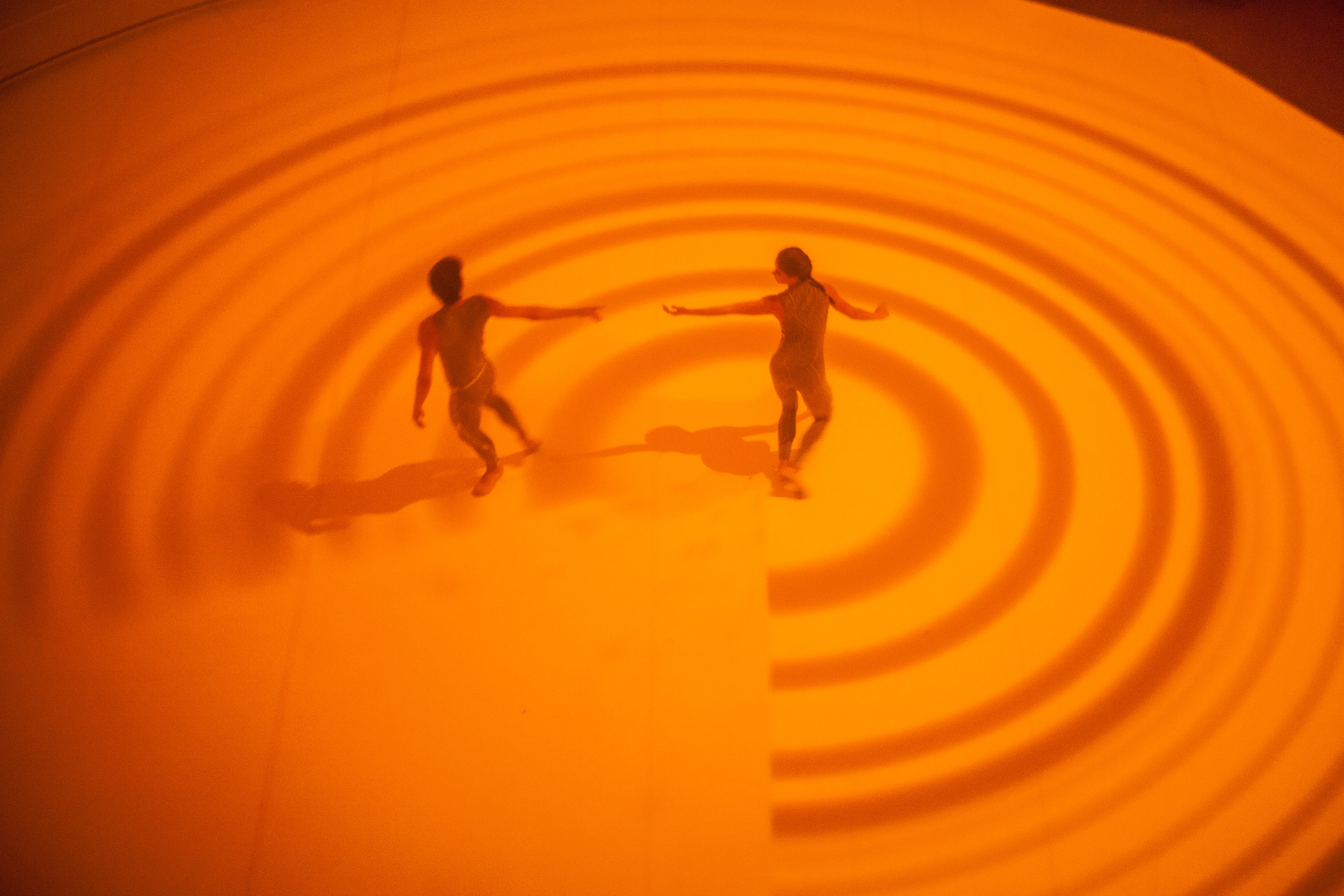What Goes On Behind the Scenes of a Dance Rehearsal with Dior, an ABT ...