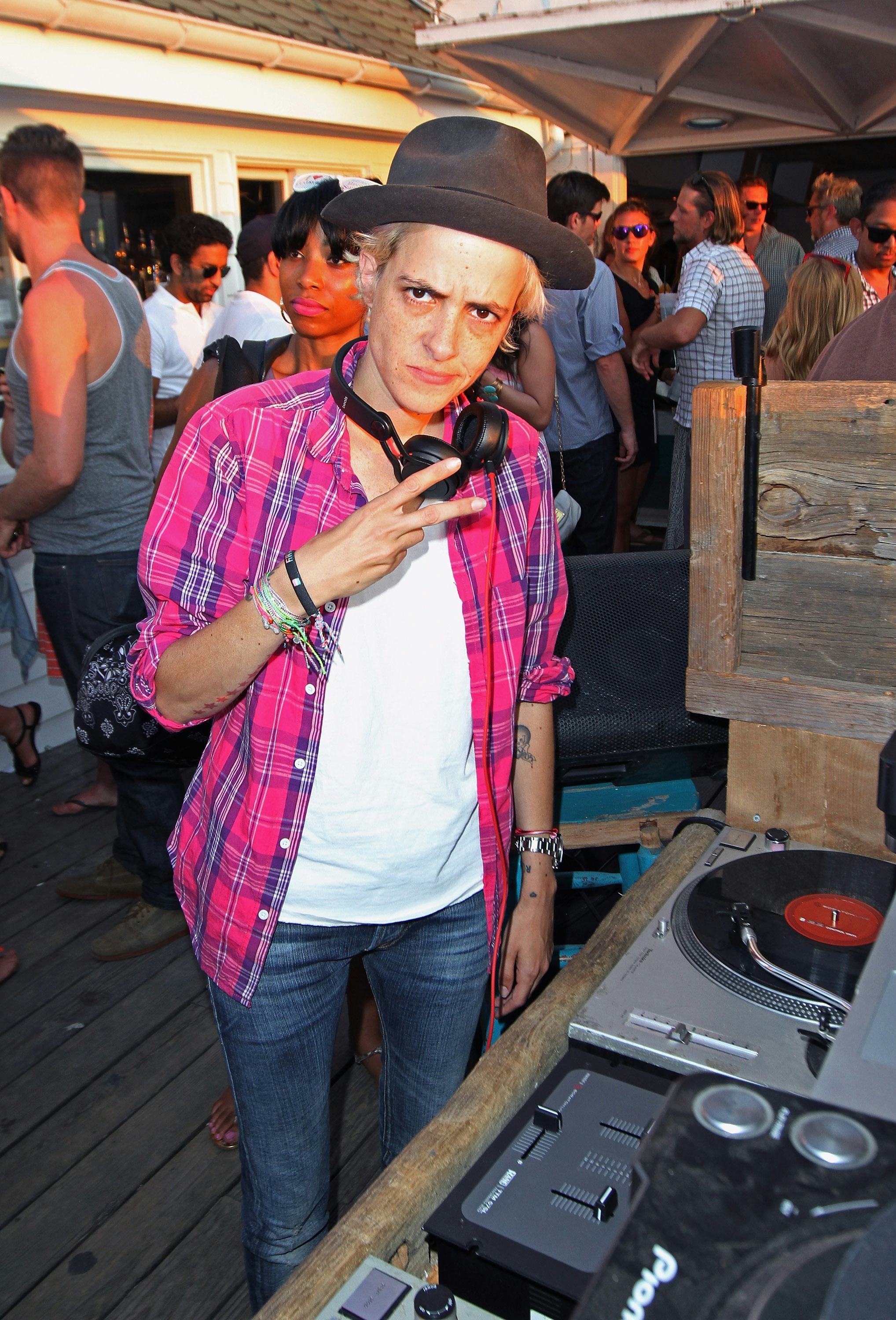 A Look Back at the Wildest, Most Star-Studded Summer Bashes During Surf ...