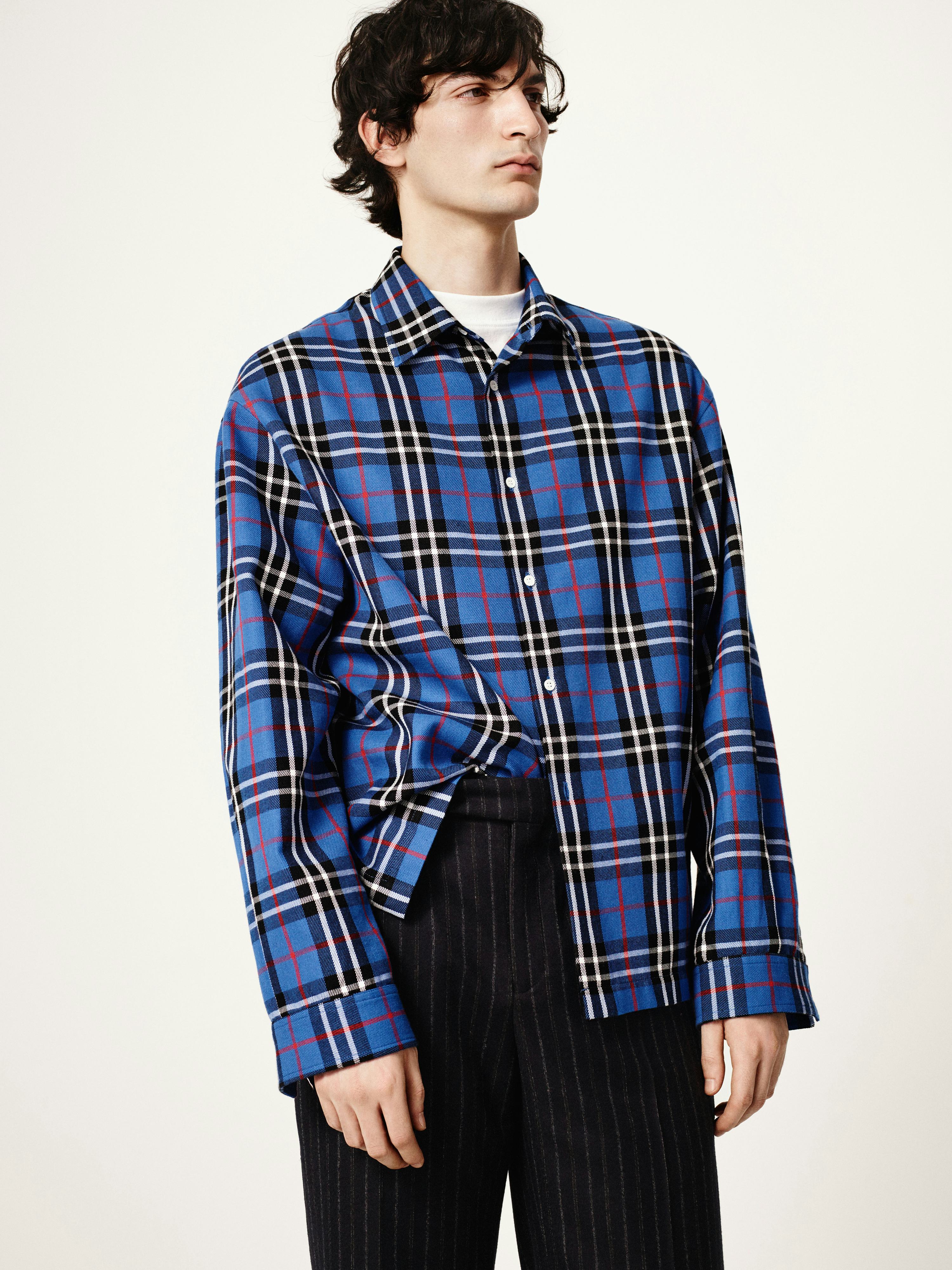 How a Mother and Son Duo Created Sandro Homme, a One-Stop Shop for ...