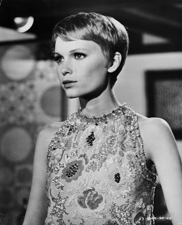 28 of the Most Iconic Pixie Cuts, From Rihanna to Twiggy