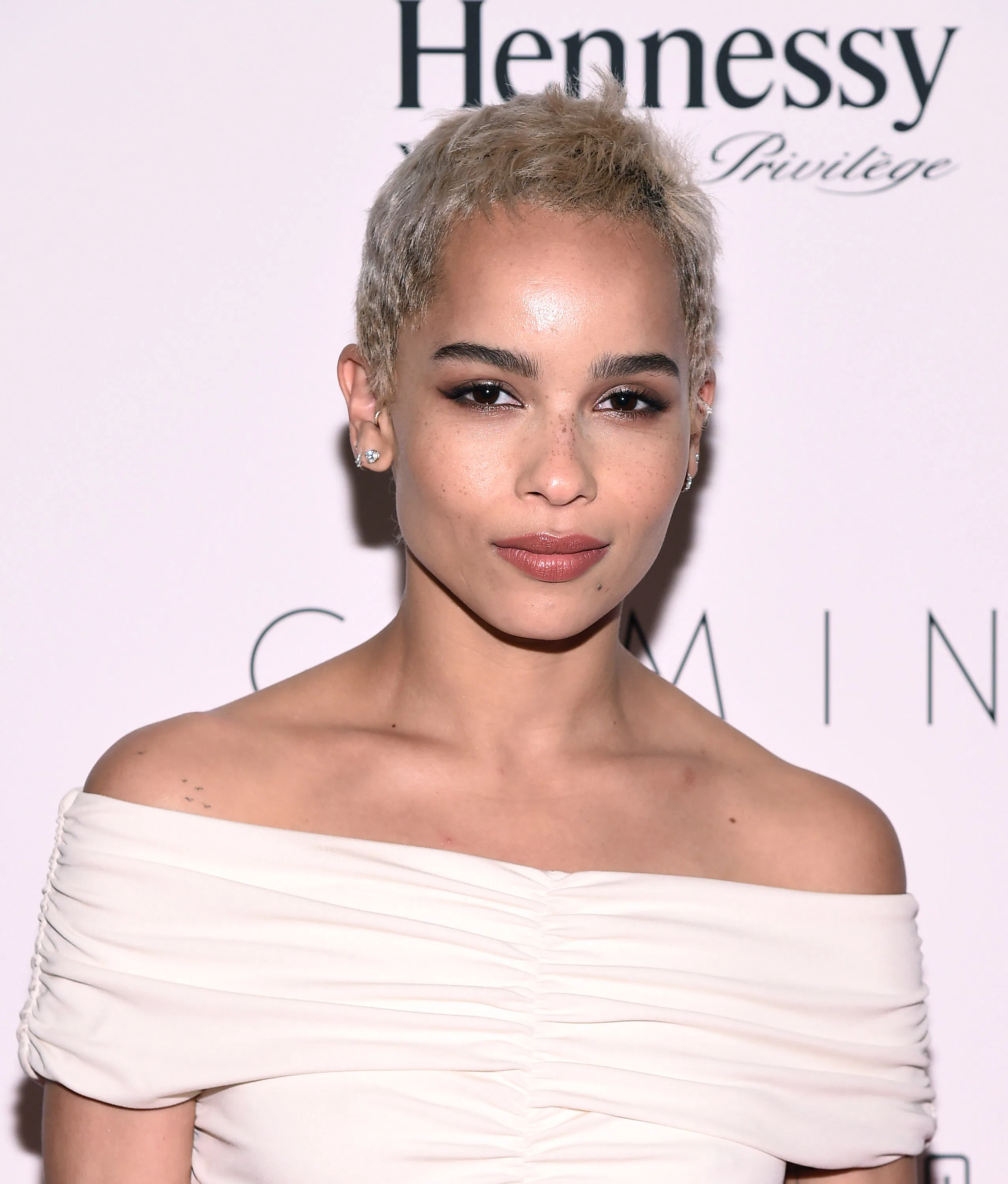 28 of the Most Iconic Pixie Cuts, From Rihanna to Twiggy