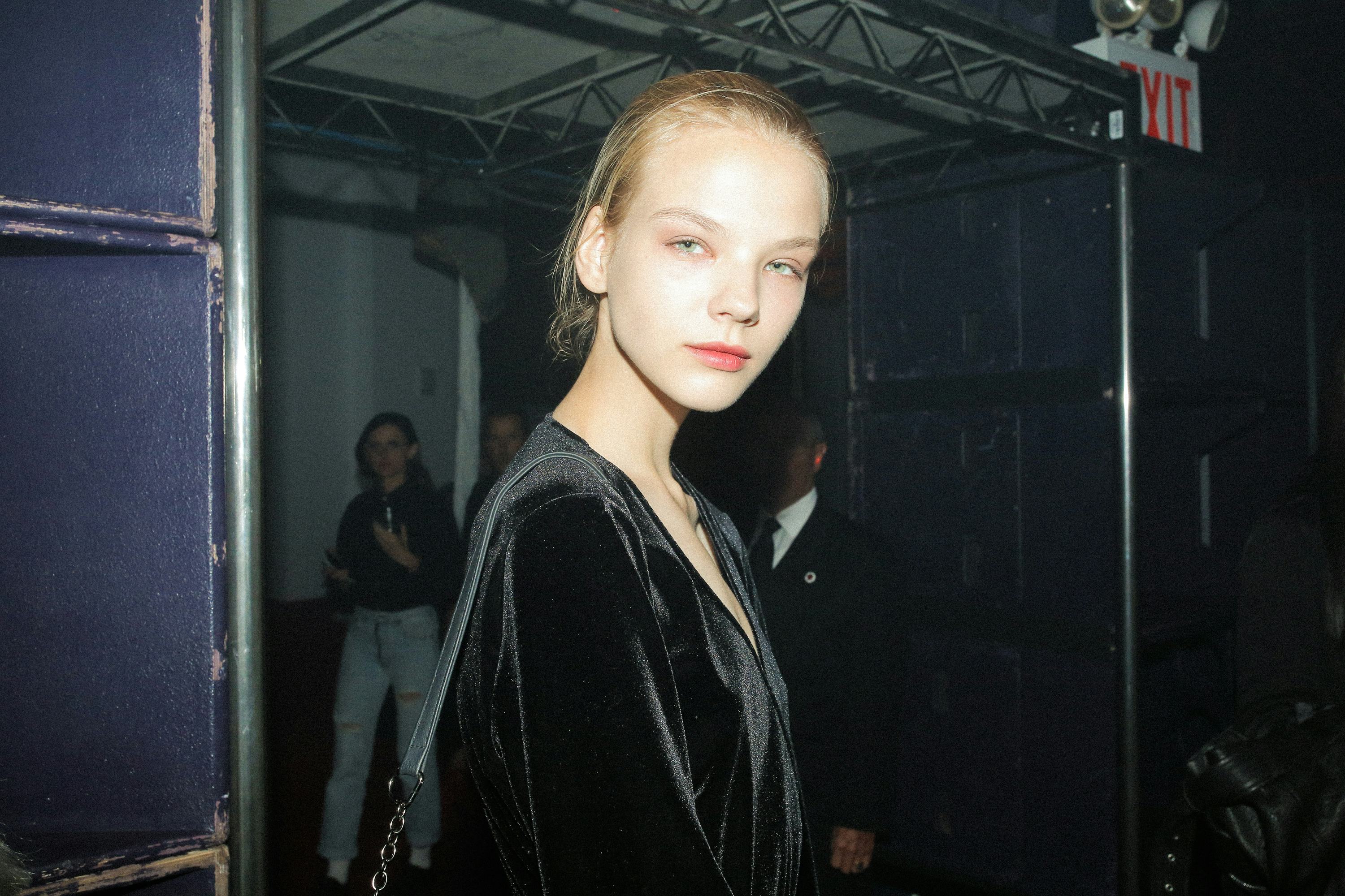 All the Pictures From Calvin Klein’s After Party, Where Raf Simons ...
