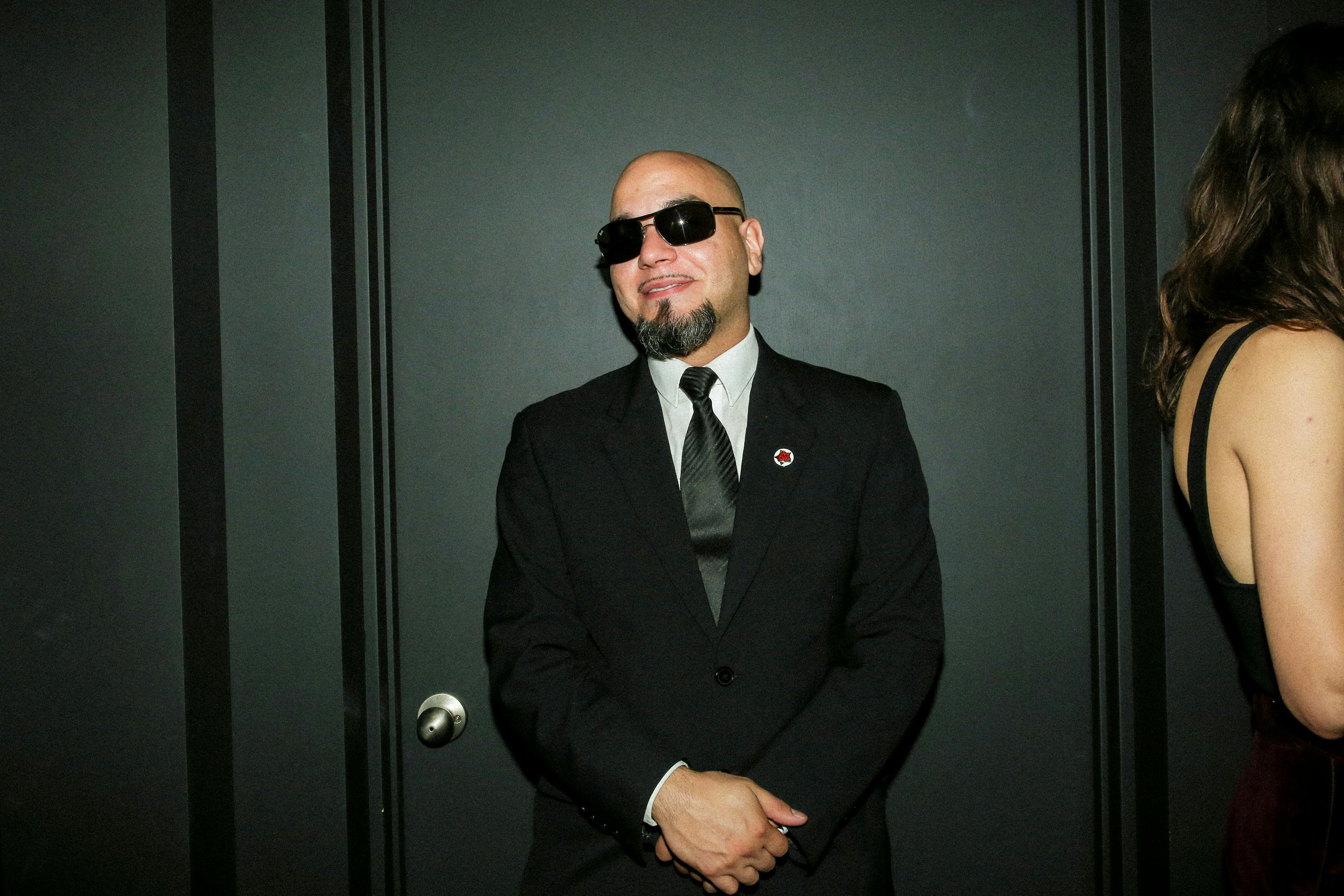 All the Pictures From Calvin Klein’s After Party, Where Raf Simons ...