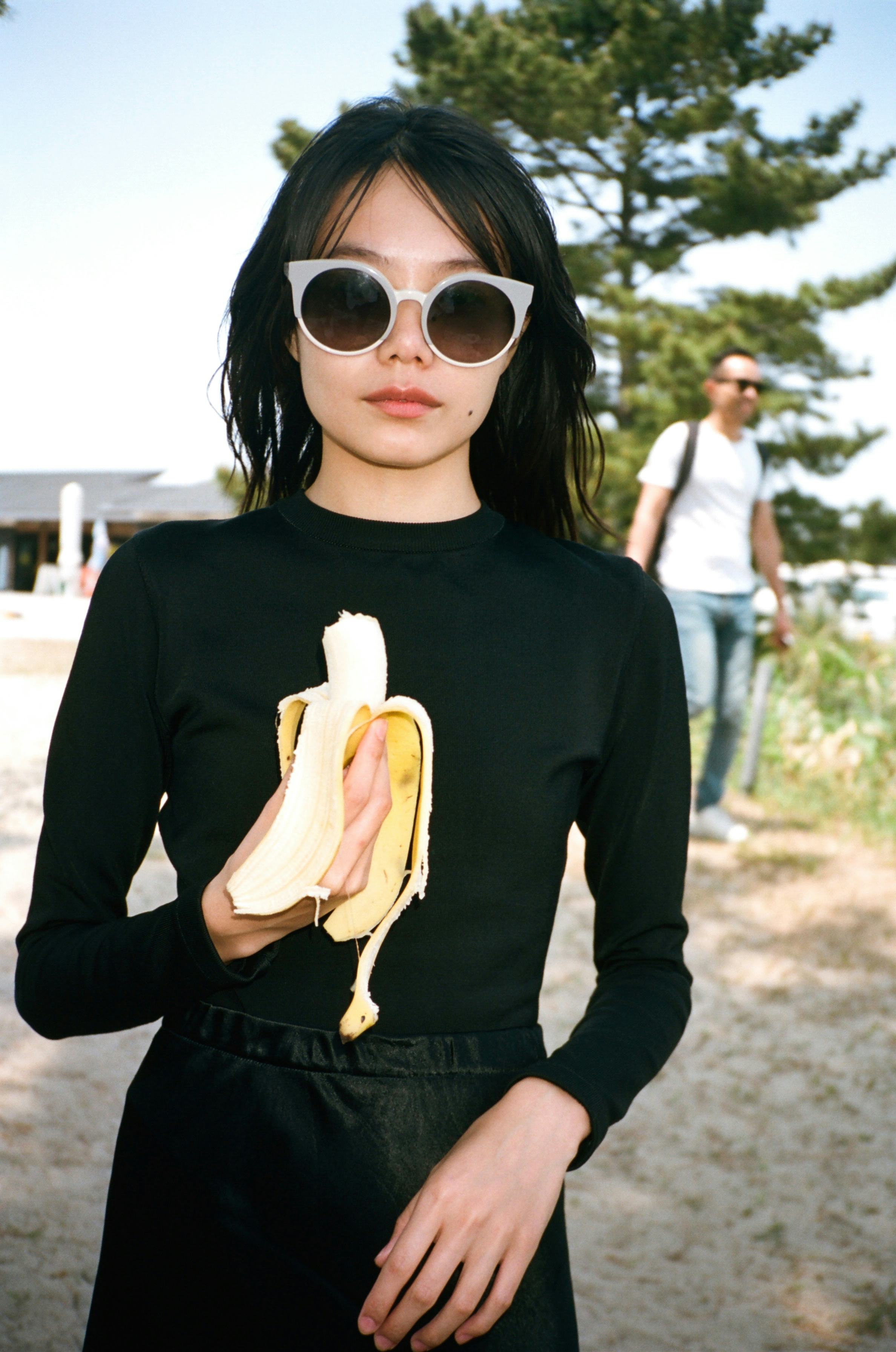 Exclusive: See Mansur Gavriel’s First Ready-to-Wear Collection, Already ...