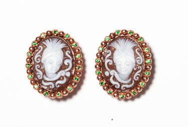 Meet Irene and Lydia Forte, the Stylish Heiresses Who Are Transforming ...