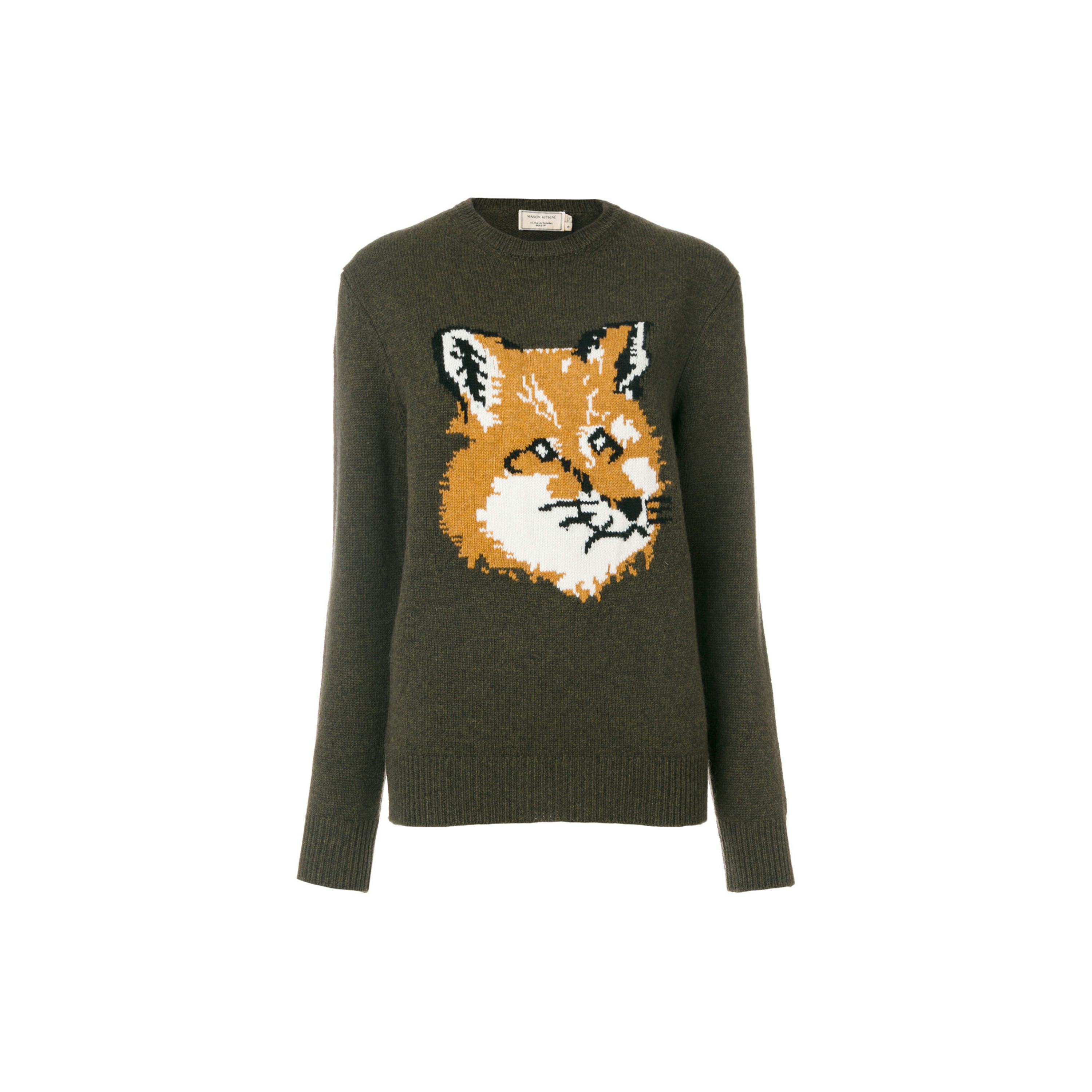 21 Chic and Cozy Fall Sweaters to Buy Now