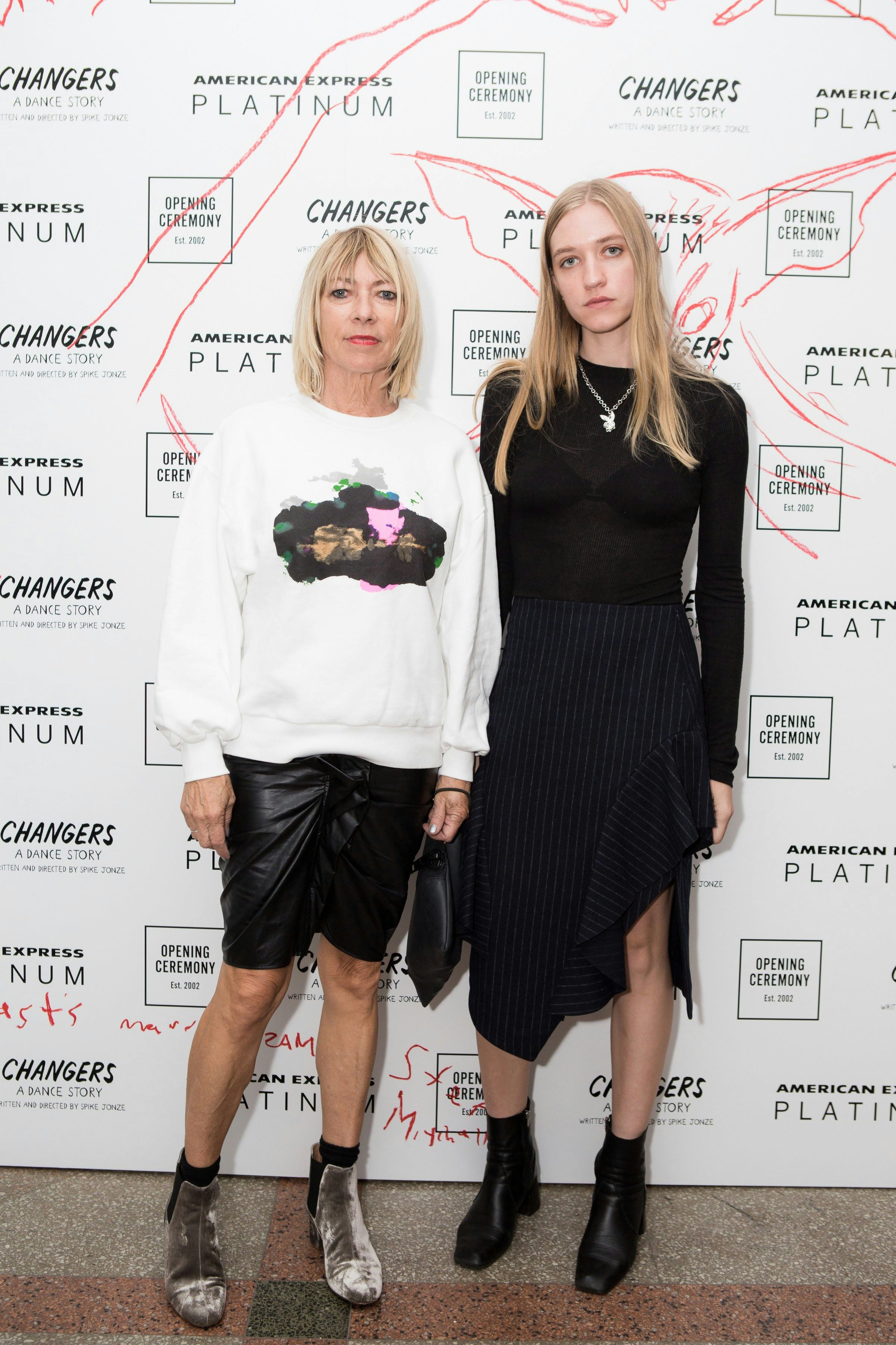 See Kim Kardashian, Nicki Minaj, Julianne Moore and All the Other ...