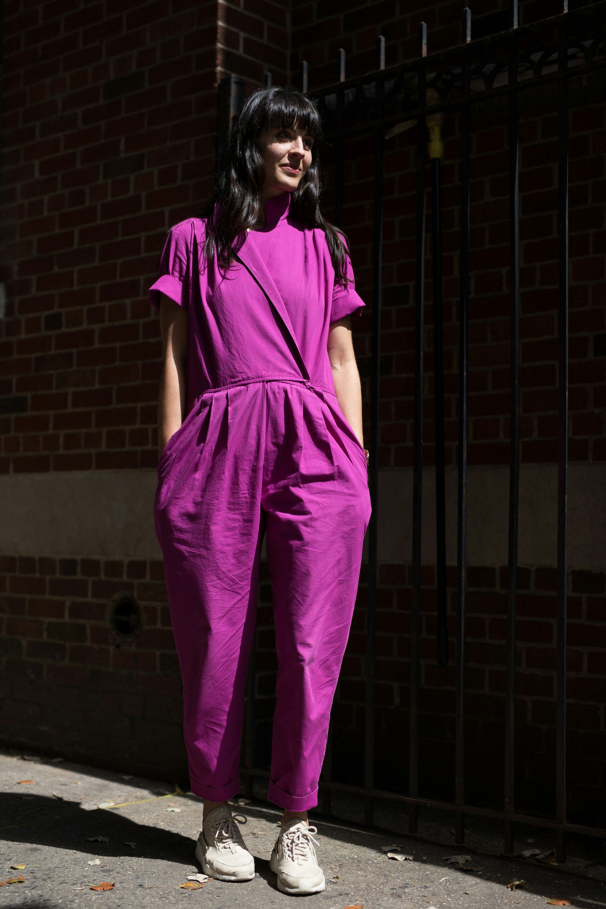 Hot Pink Is Officially the New Millennial Pink, Thanks to Rihanna and ...