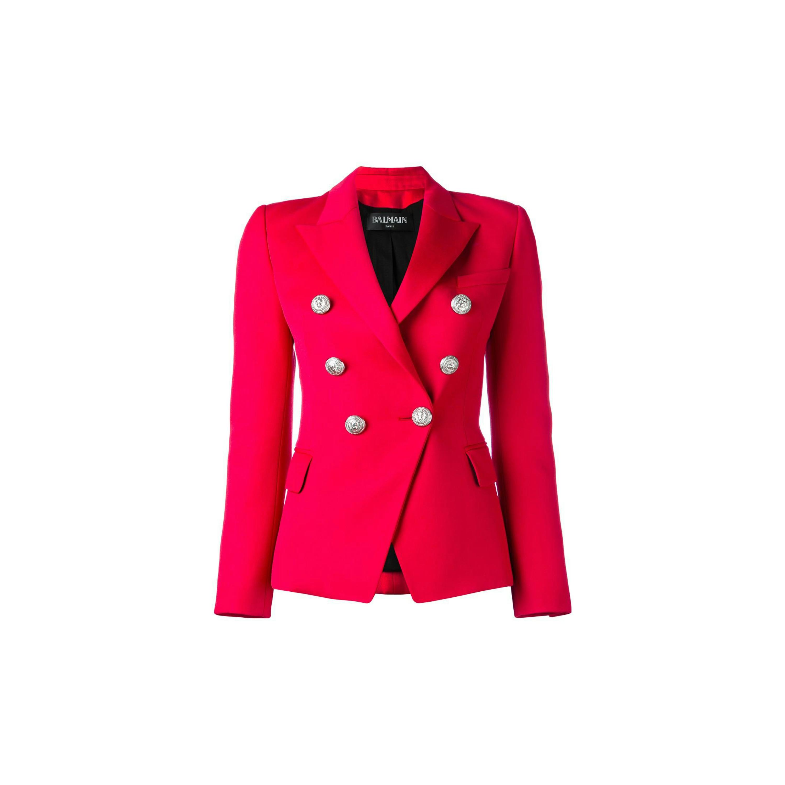 20 Hot Pink, Street Style-Worthy Pieces to Buy Now