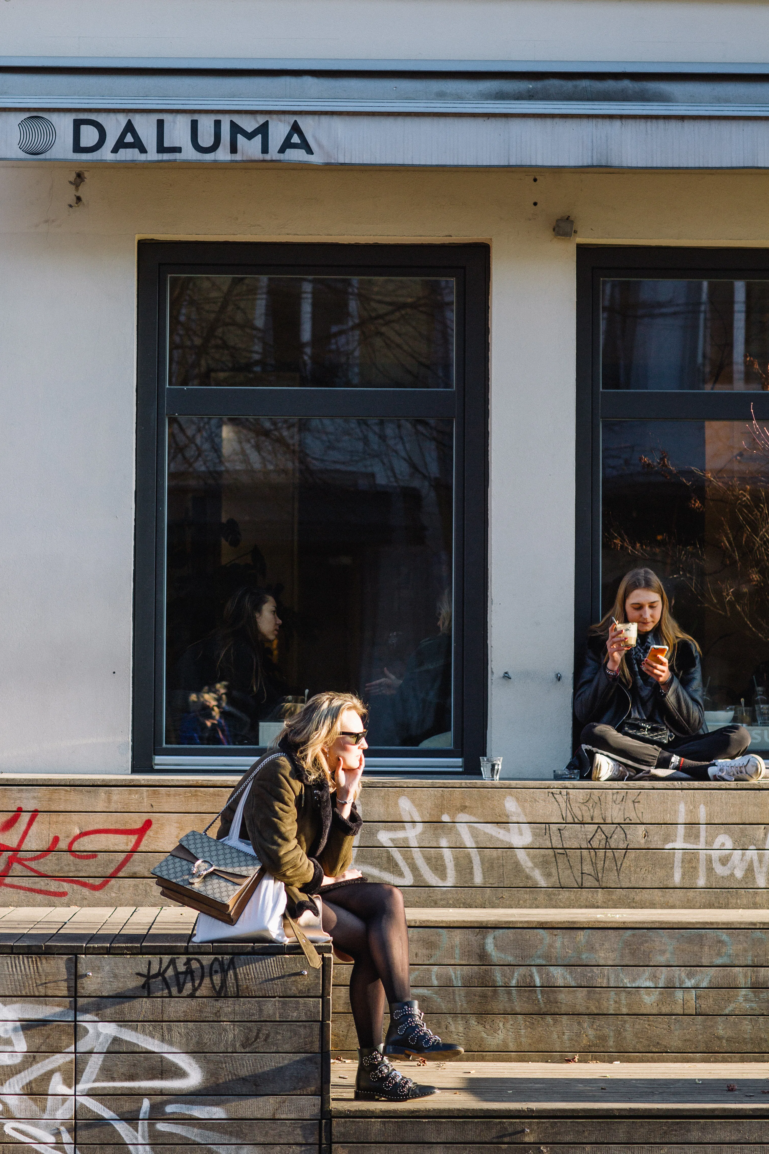 In Berlin, the New Nightlife Obsession is Not Partying But Healthy Living