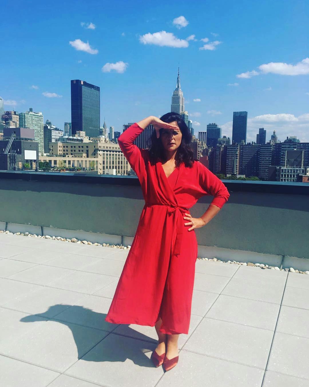 The 10 Instagram Accounts to Follow During London Fashion Week, From ...