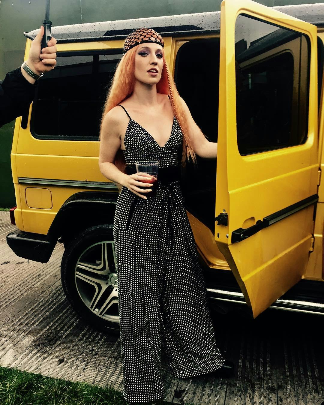 The 10 Instagram Accounts to Follow During London Fashion Week, From ...