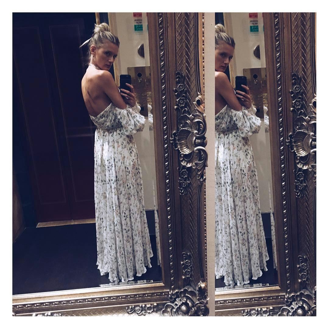 The 10 Instagram Accounts to Follow During London Fashion Week, From ...