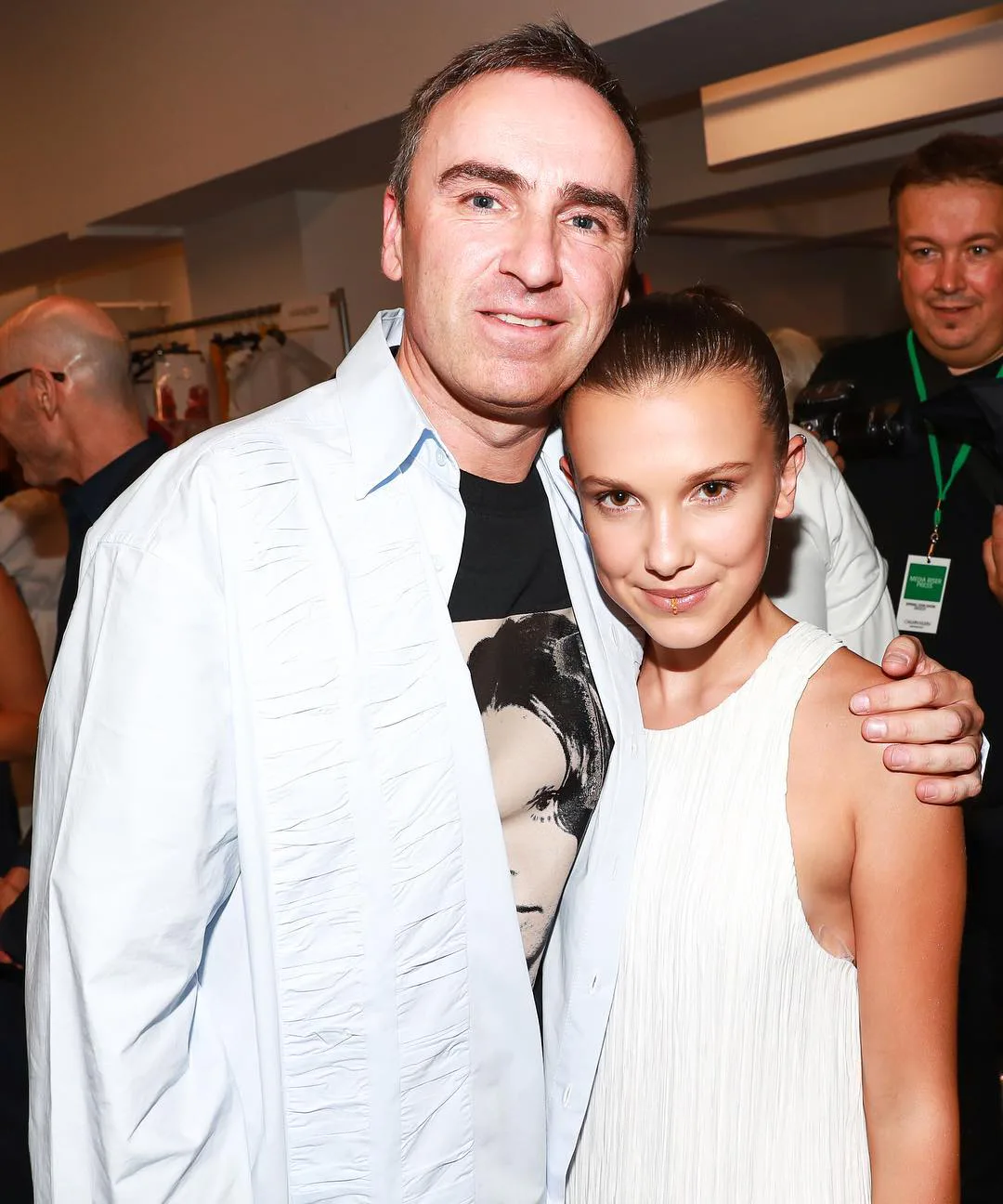 The 10 Instagram Accounts to Follow During London Fashion Week, From ...