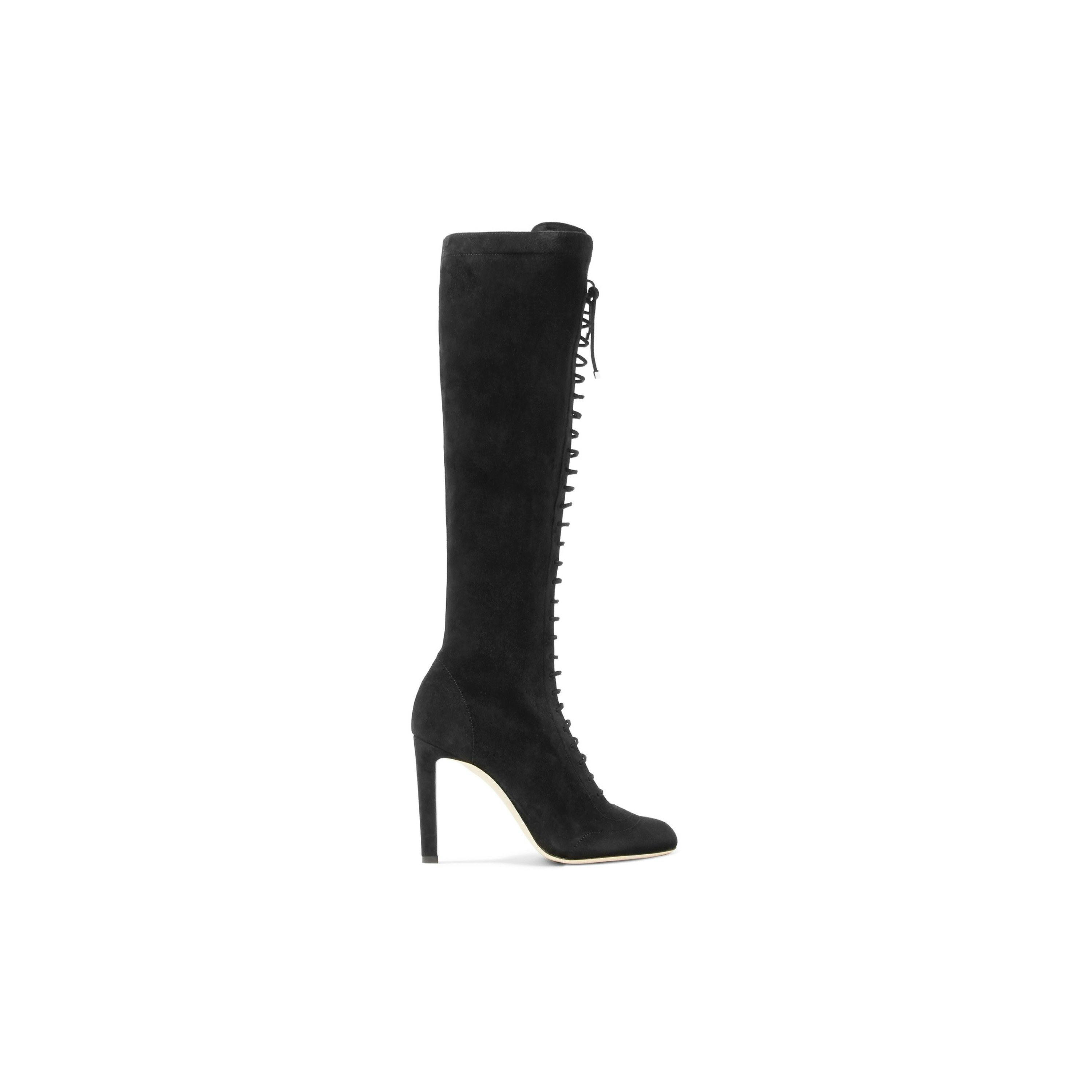 The Best Tall Fall Boots to Buy Now