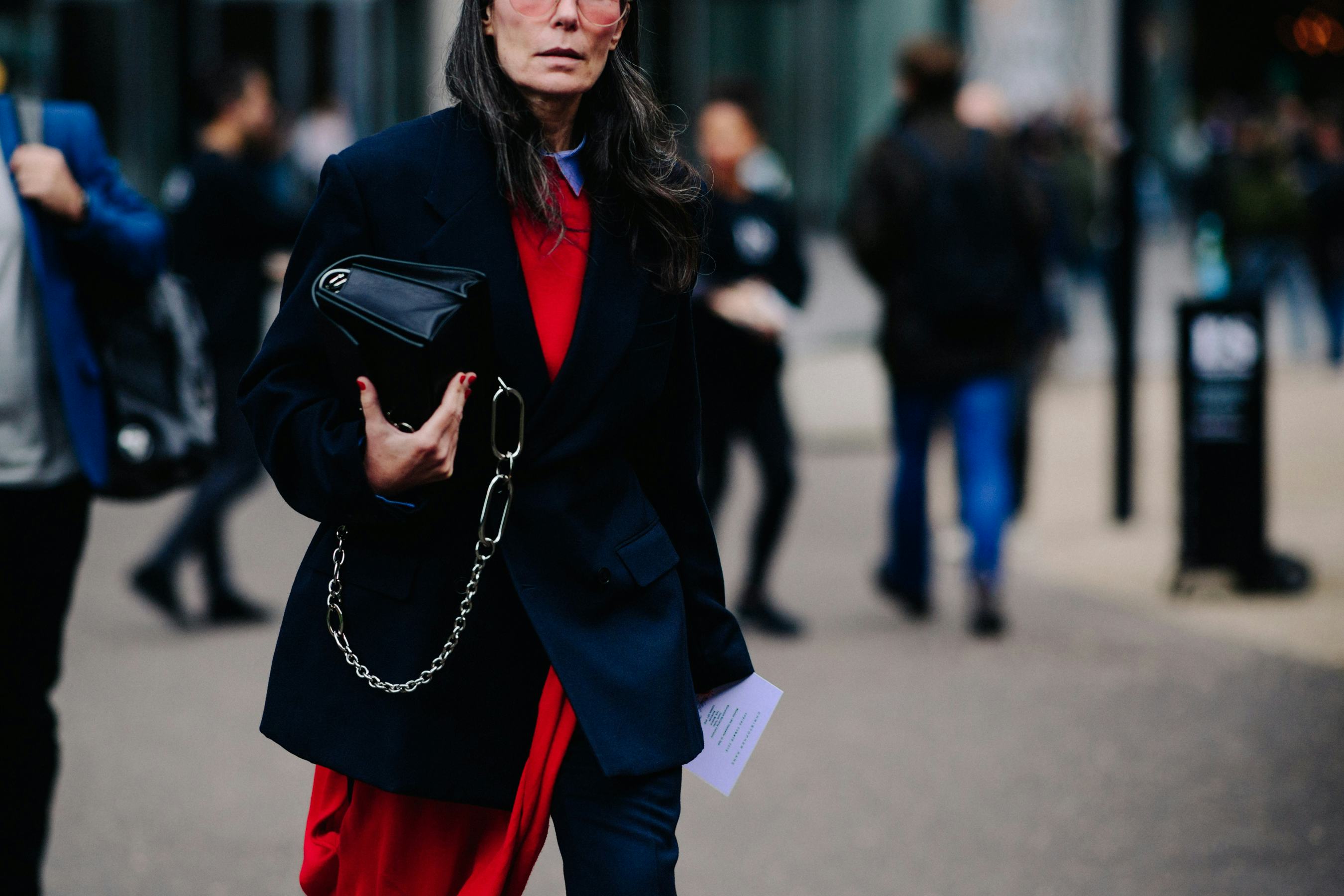 The 70 Best Street Style Photos of 2017 From All Around the World