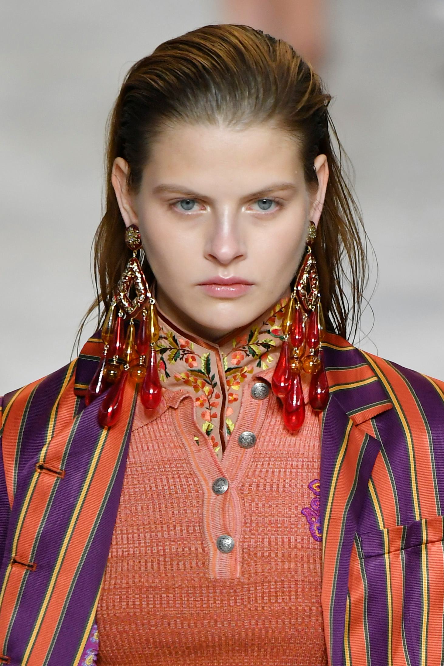 Musician St. Vincent Reveals Her Low-Maintenence, Everyday Beauty Routine