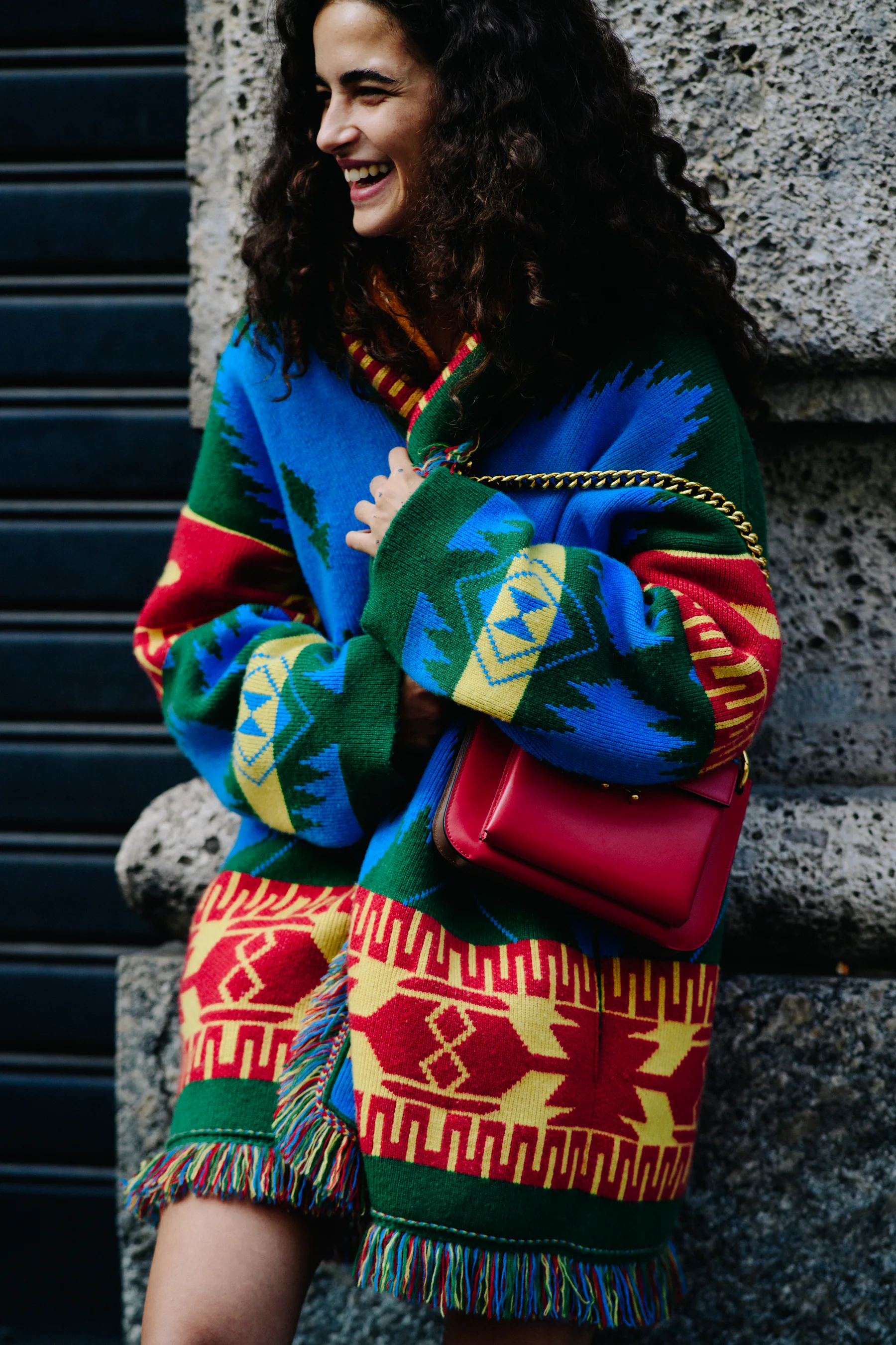 The 70 Best Street Style Photos of 2017 From All Around the World