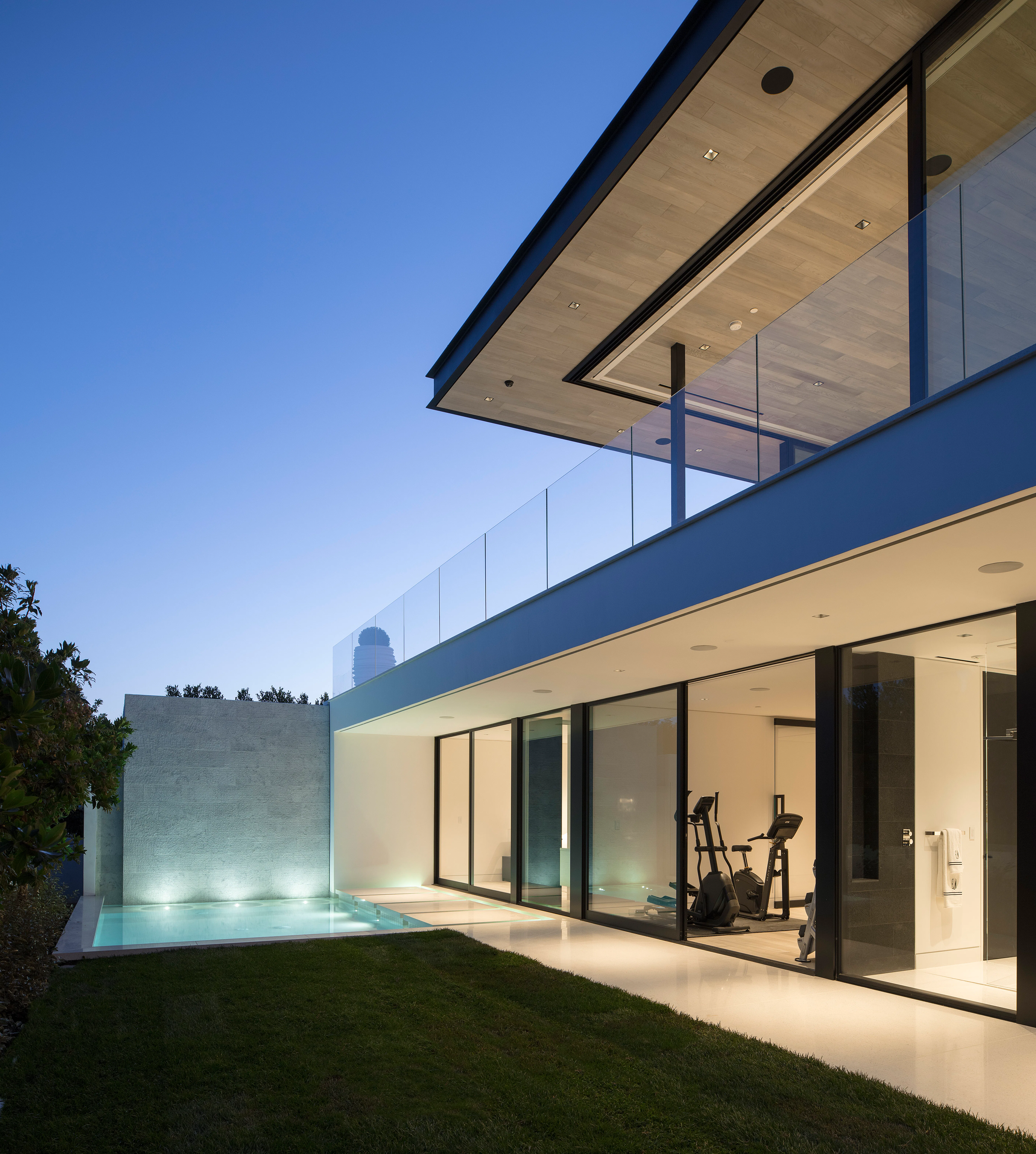 The New Rules of Excess: Inside L.A.’s Giga-Mansion Boom with the ...