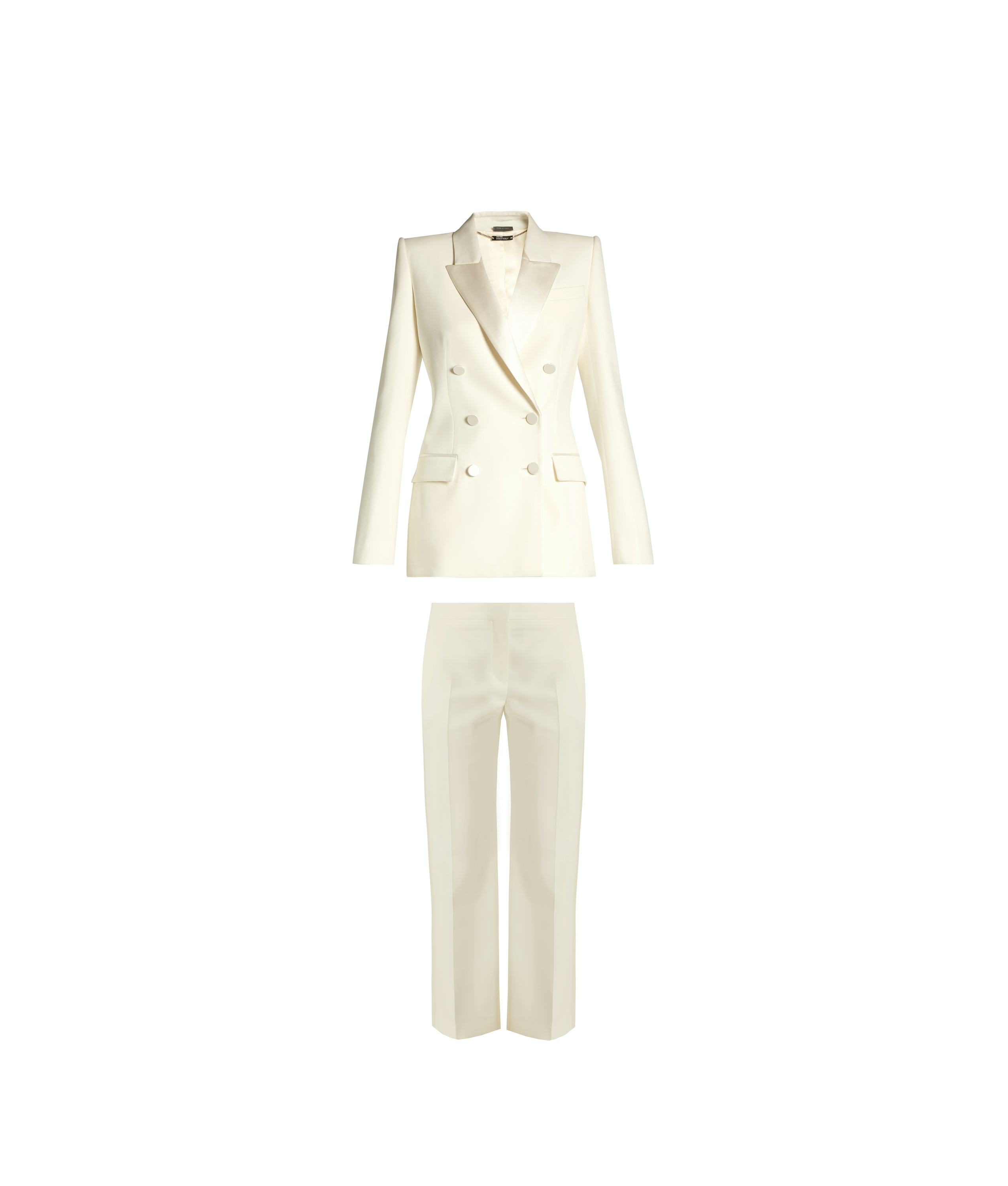 21 Suits That Will Make You Look Impossibly Cool This Fall