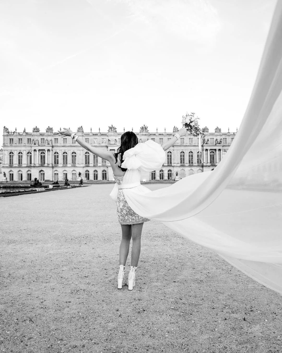 Kate Moss and Princesses Beatrice and Eugenie Attended a Royal Wedding ...