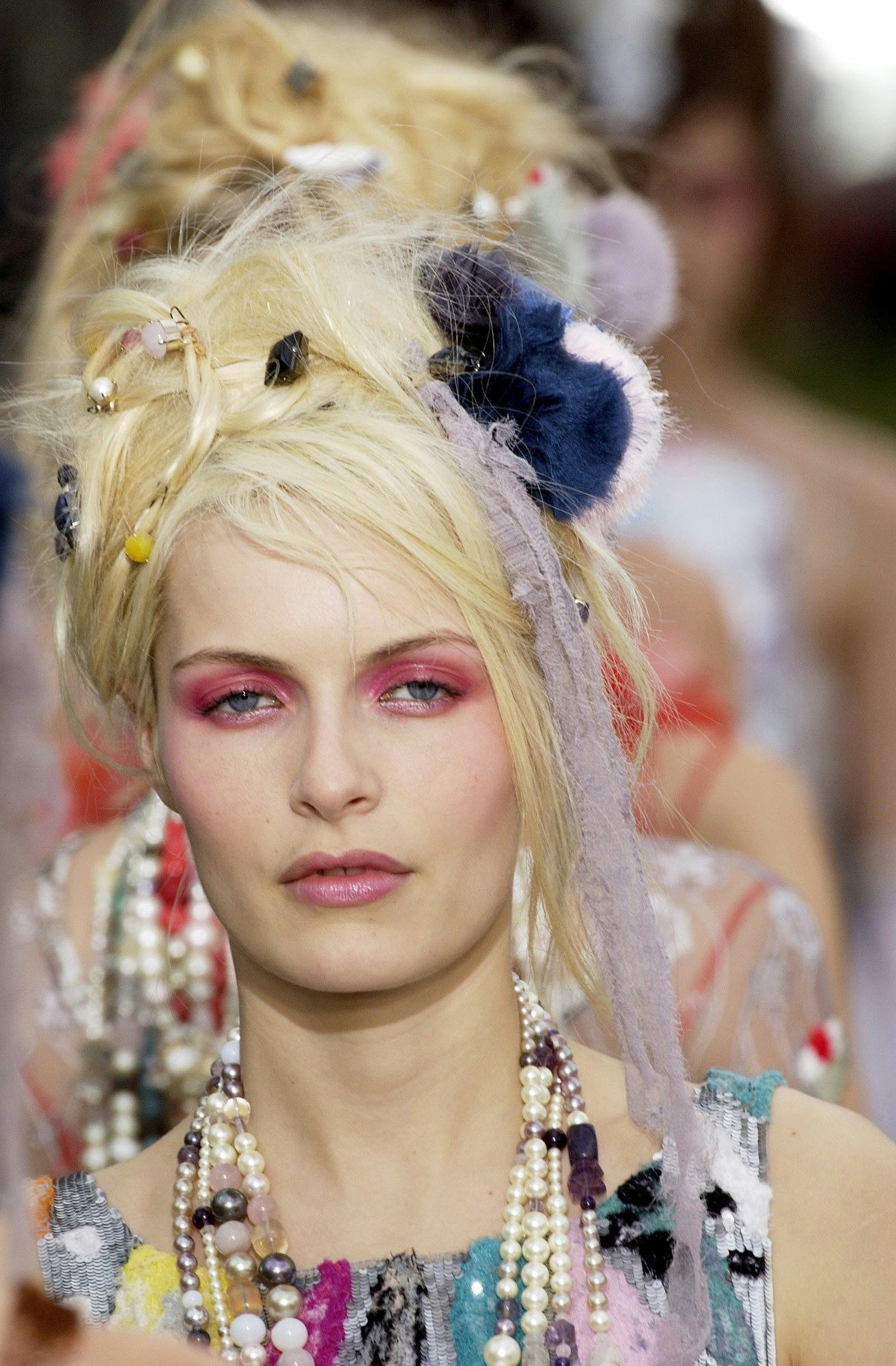 Maye Musk Reveals the Beauty Secret that Made Her a CoverGirl At 69 ...