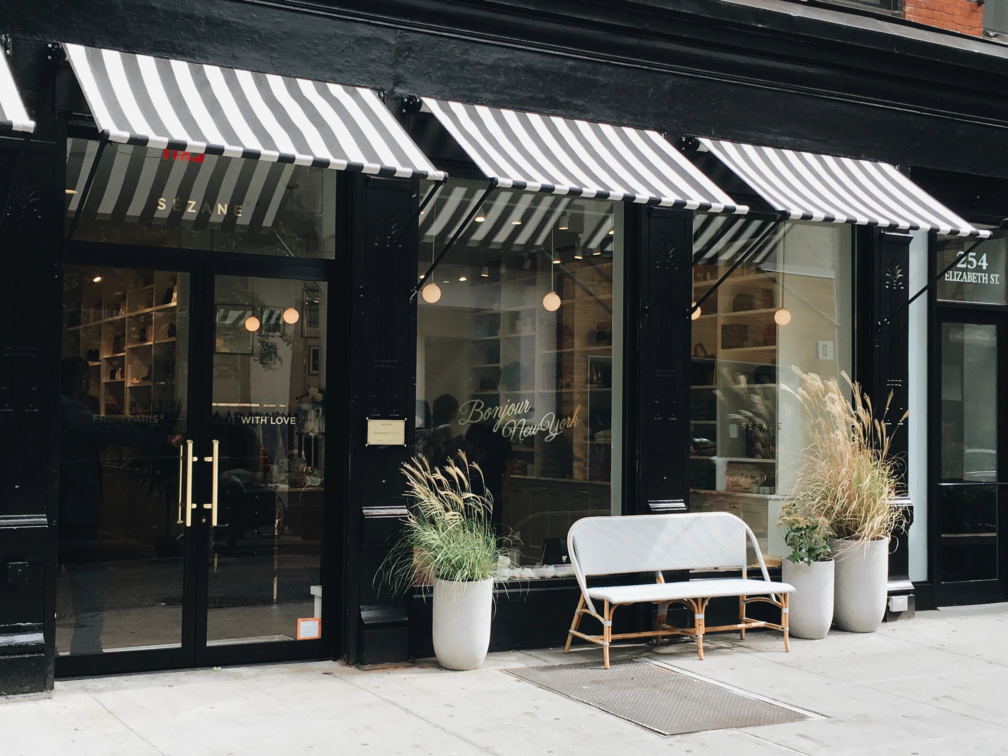 Introducing Sézane, the Brand That French Girls Wait in Lines To Buy
