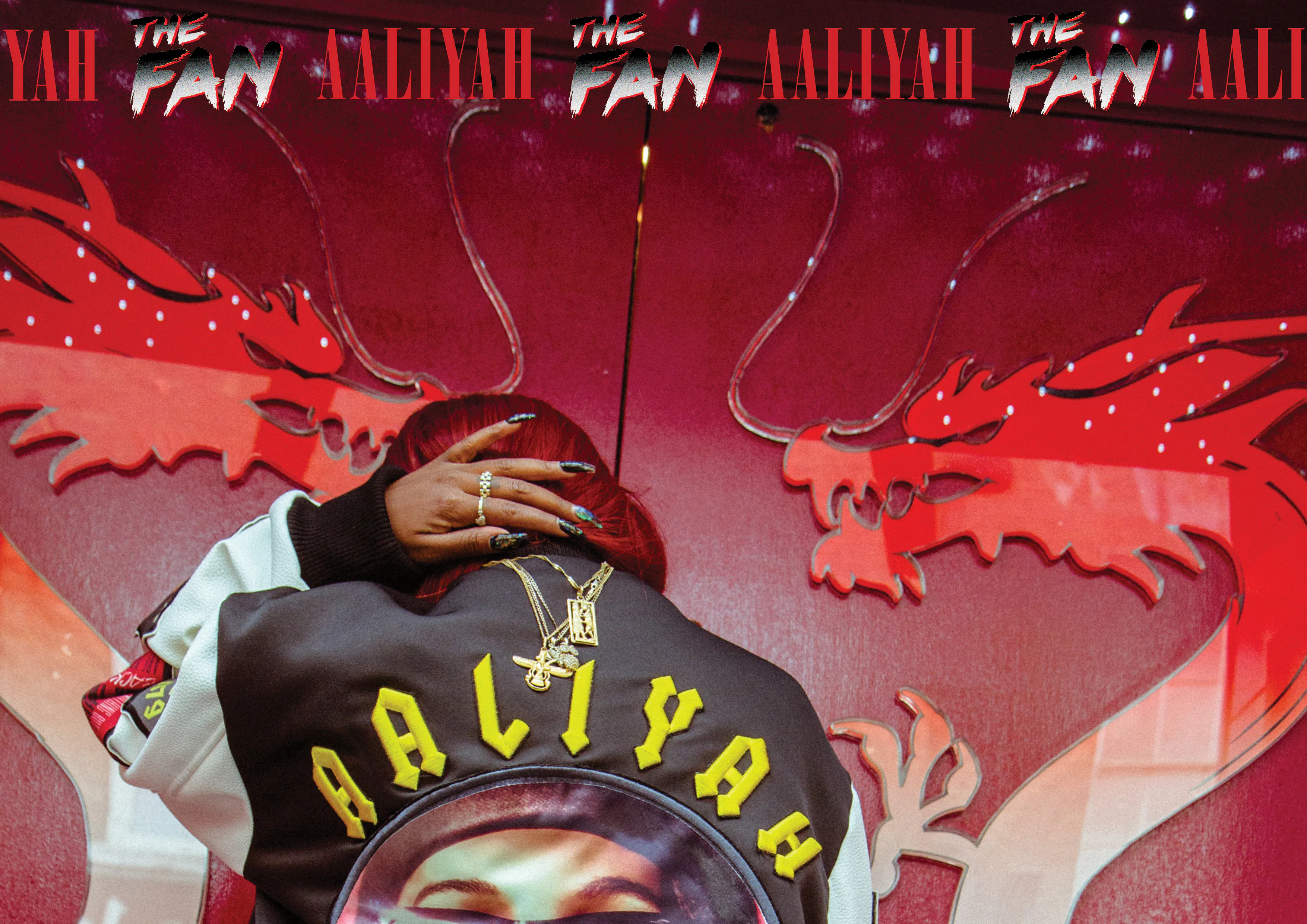 Aaliyah Merch Is About To Be Everywhere, Thanks To the Latest Model ...