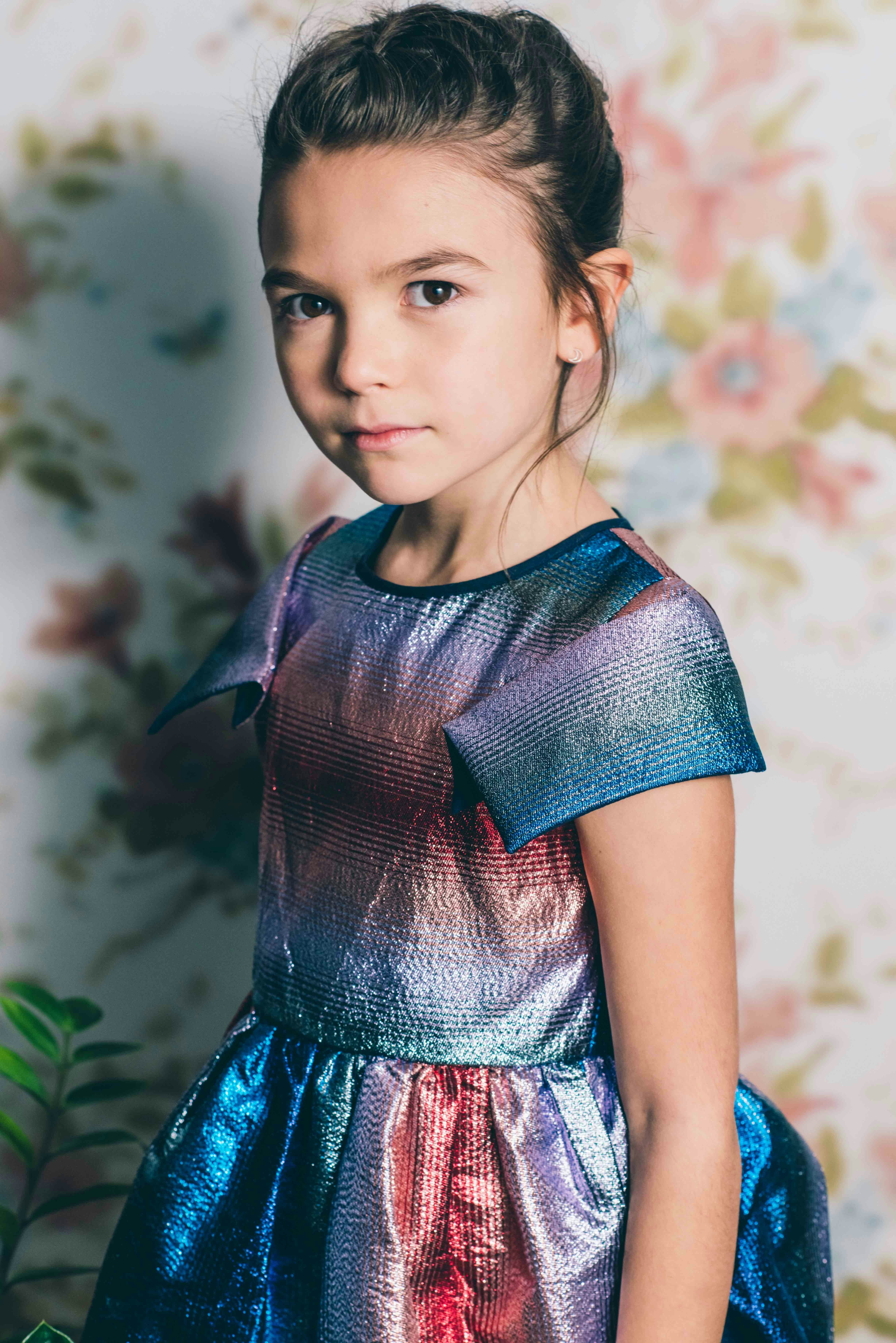 An Outrageously Cute Interview with Brooklynn Prince, 7-Year-Old Star ...