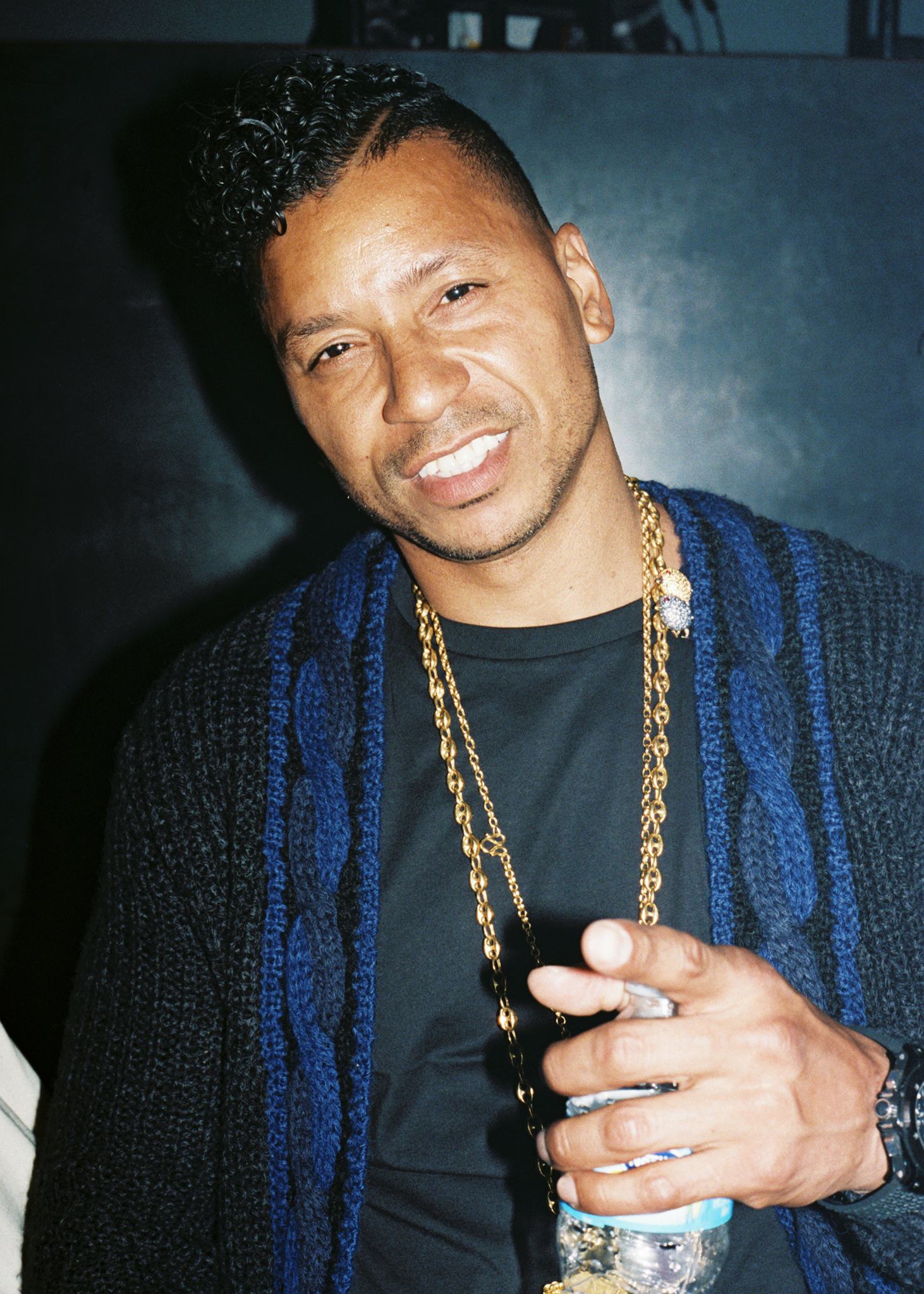 Supreme After Dark: Go Inside the Beloved Streetwear Brand’s Late Night ...