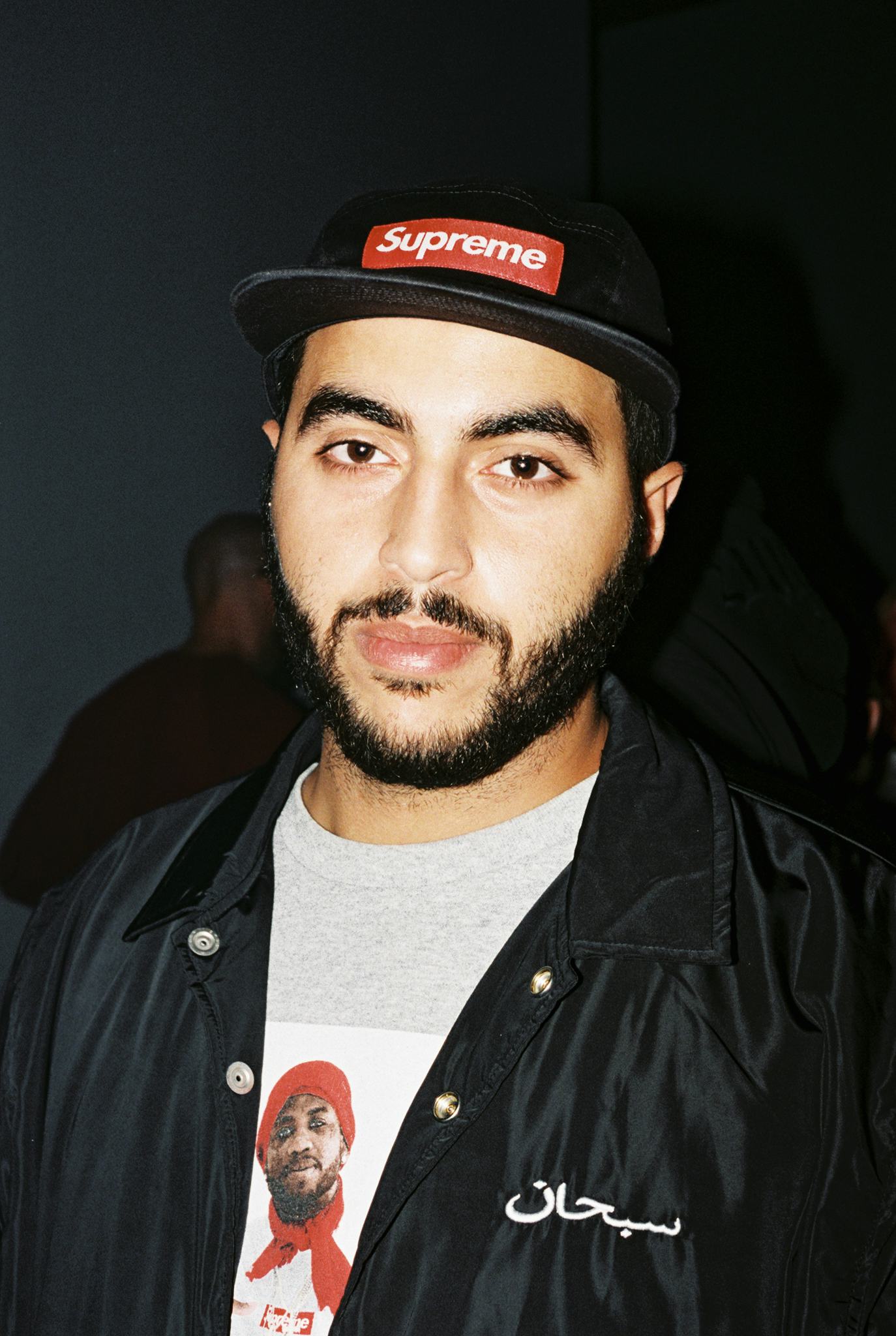 Supreme After Dark: Go Inside the Beloved Streetwear Brand’s Late Night ...