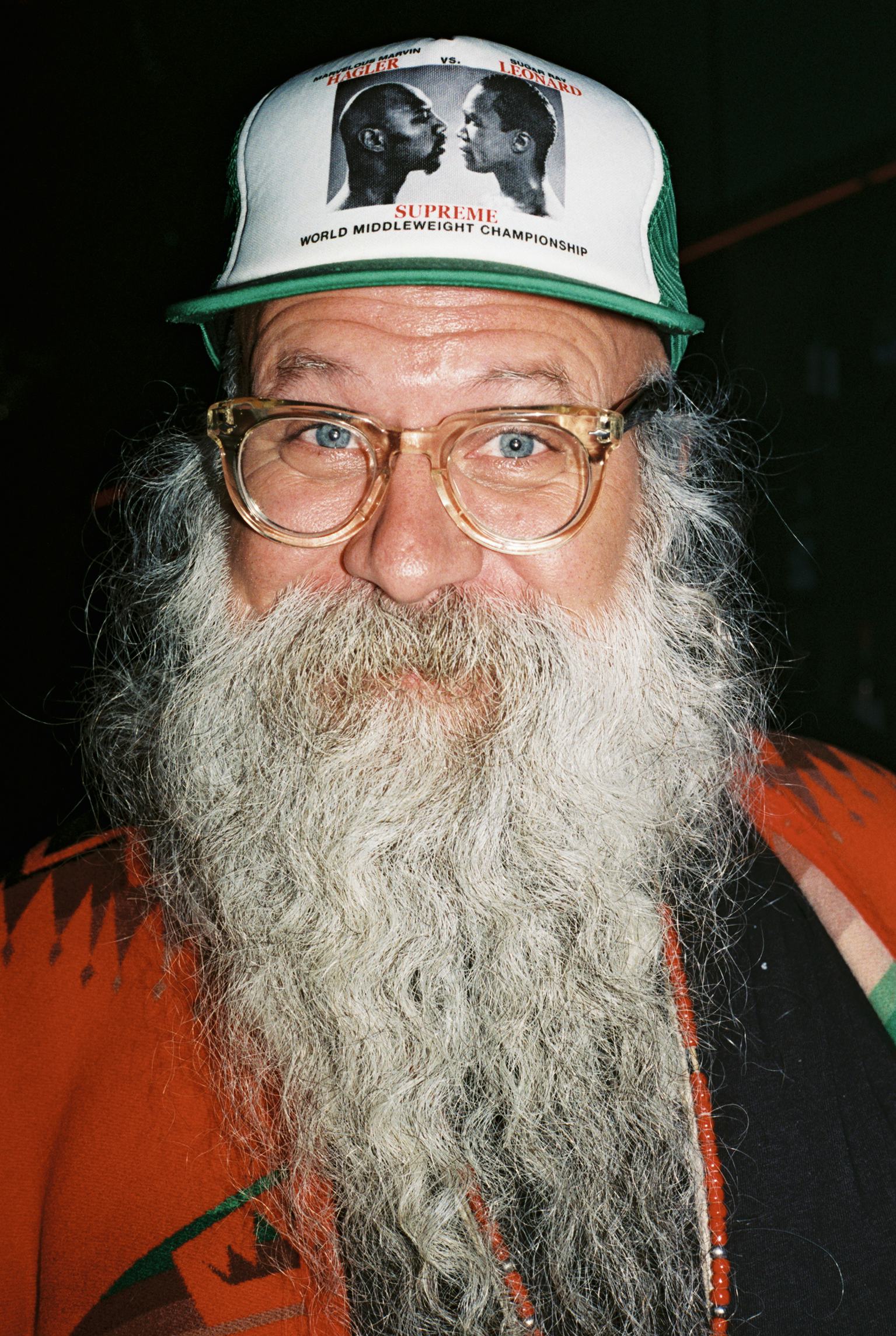 Supreme After Dark: Go Inside the Beloved Streetwear Brand’s Late Night ...