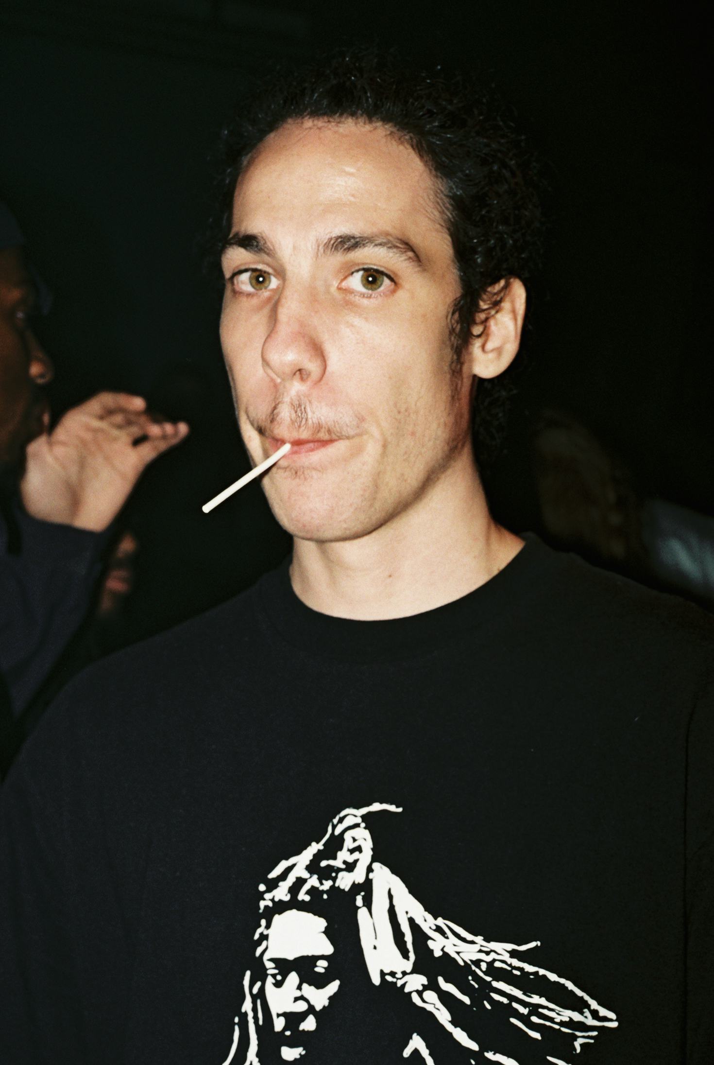 Supreme After Dark: Go Inside the Beloved Streetwear Brand’s Late Night ...