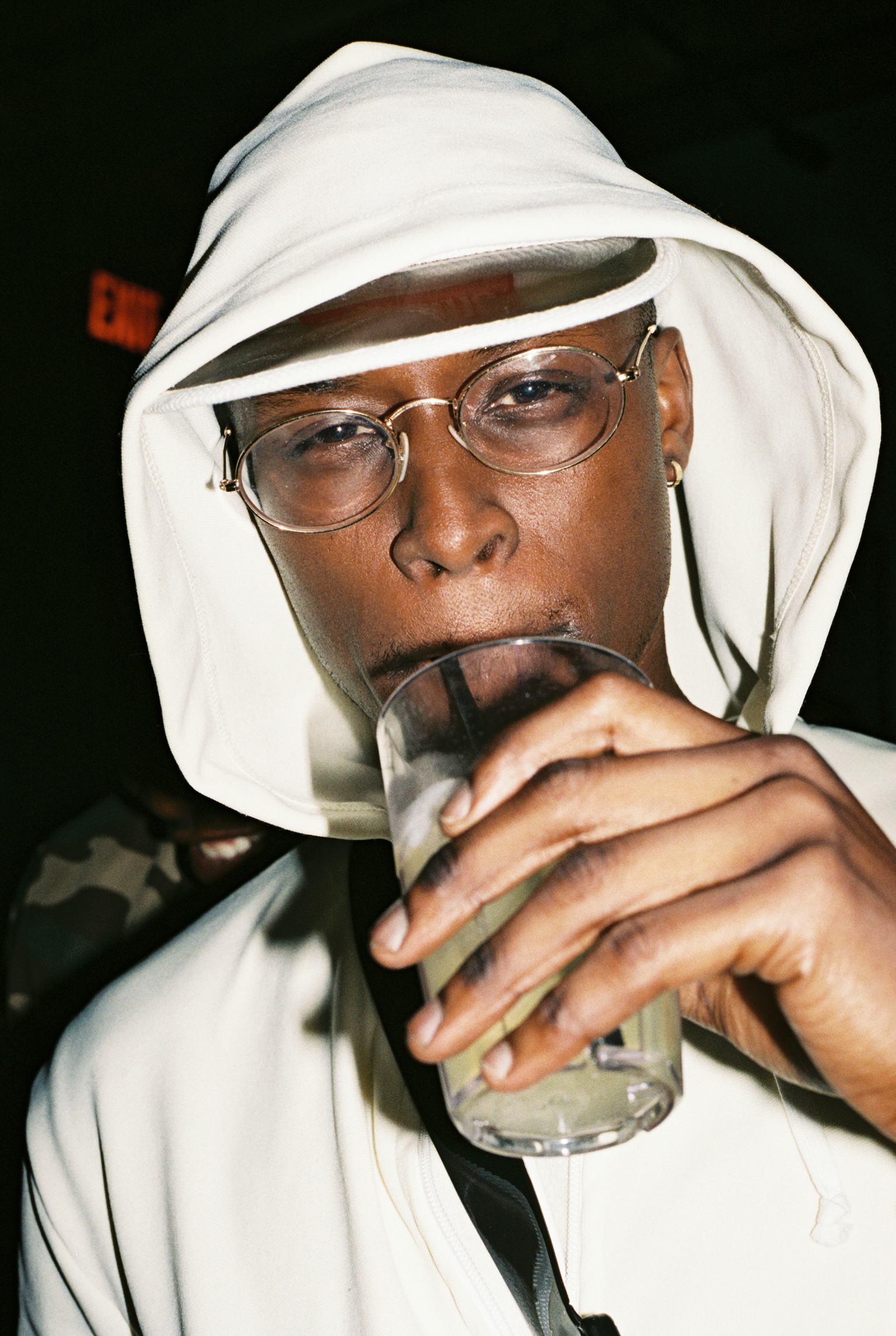 Supreme After Dark: Go Inside the Beloved Streetwear Brand’s Late Night ...