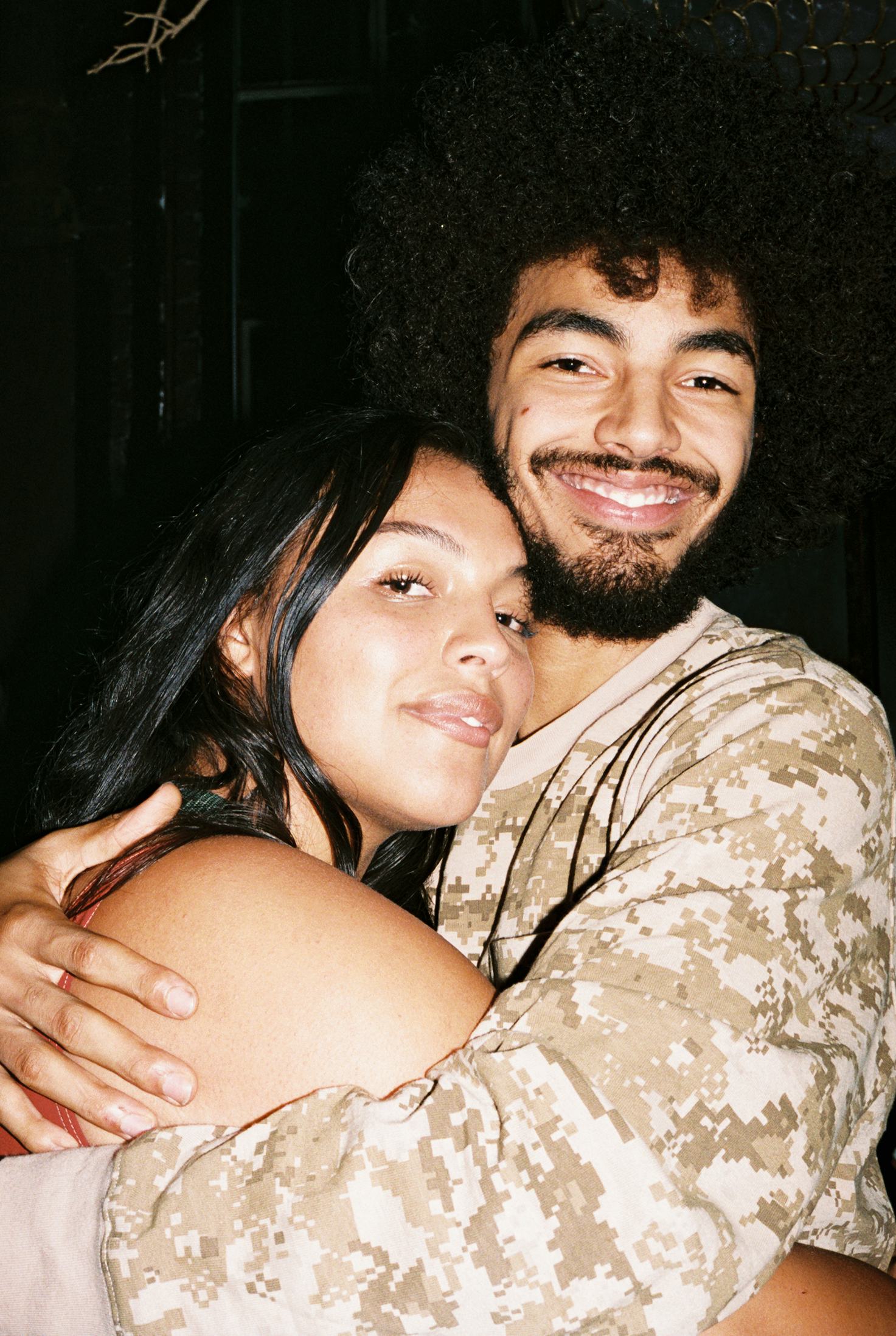 Supreme After Dark: Go Inside the Beloved Streetwear Brand’s Late Night ...