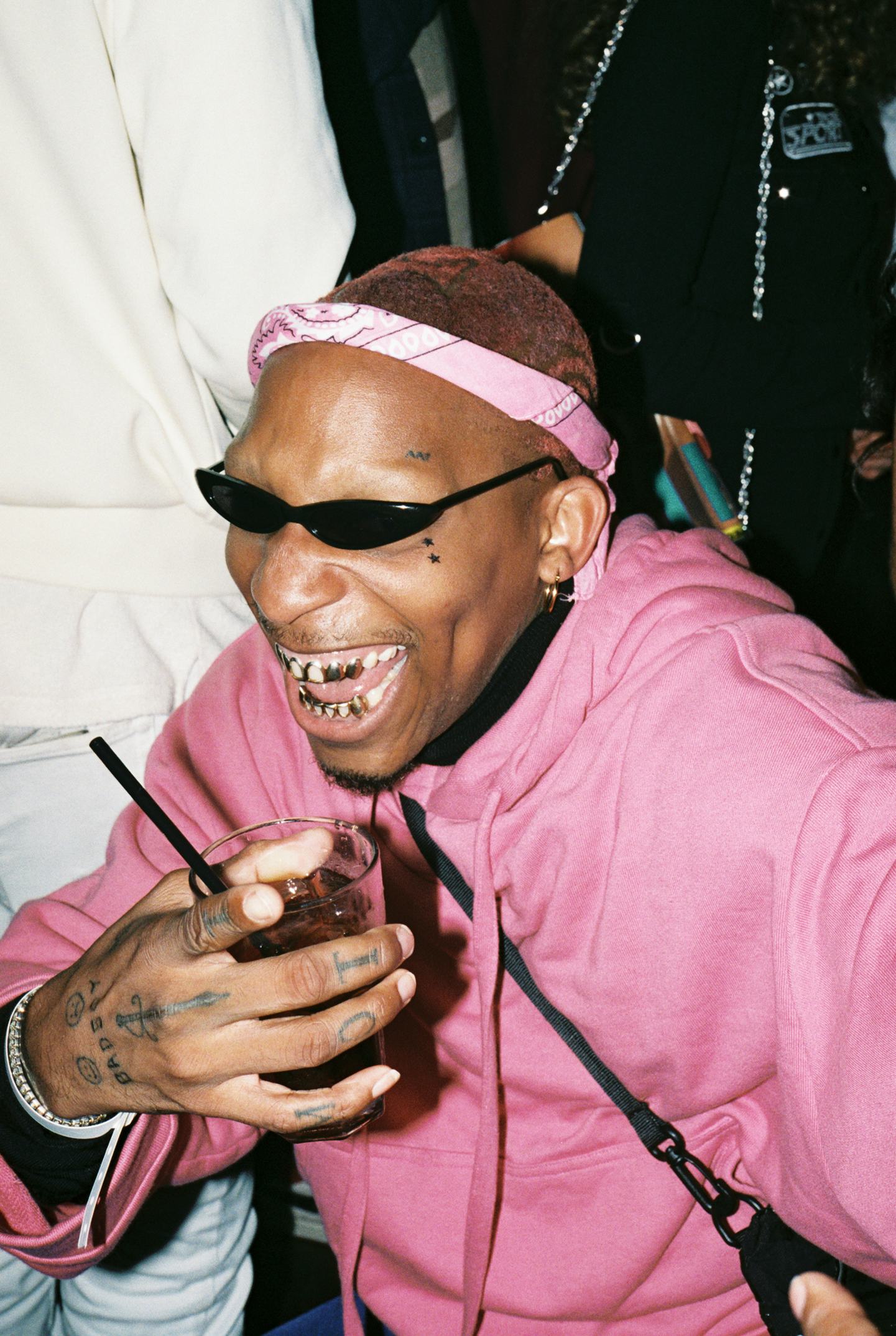 Supreme After Dark: Go Inside the Beloved Streetwear Brand’s Late Night ...