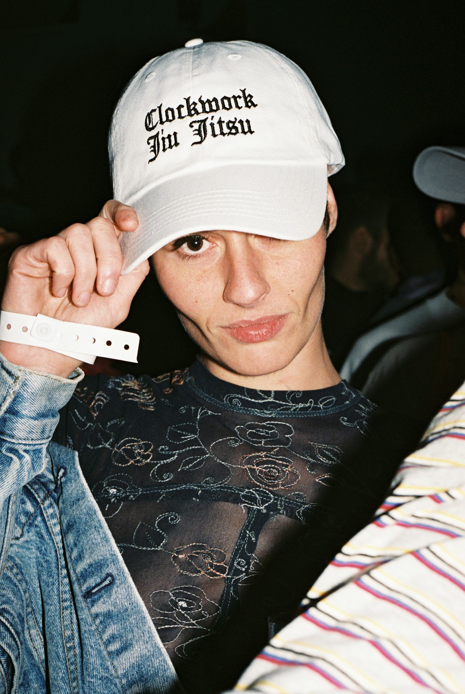Supreme After Dark: Go Inside the Beloved Streetwear Brand’s Late Night ...