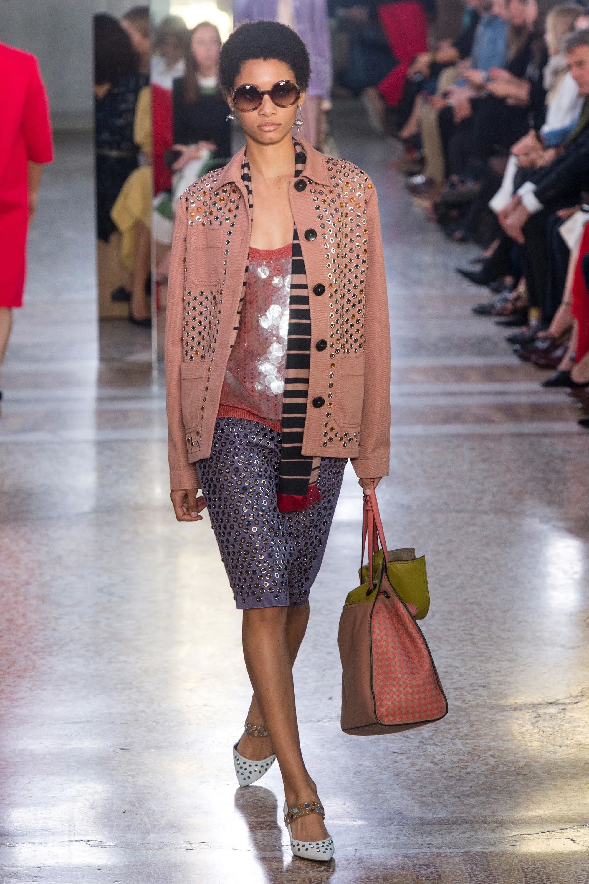 10 Trends Straight From the Spring Runways That You Can Shop Now