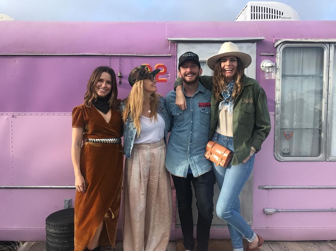 In Marfa, Texas, Art Lovers and Music Festival Devotees Can Both Get ...